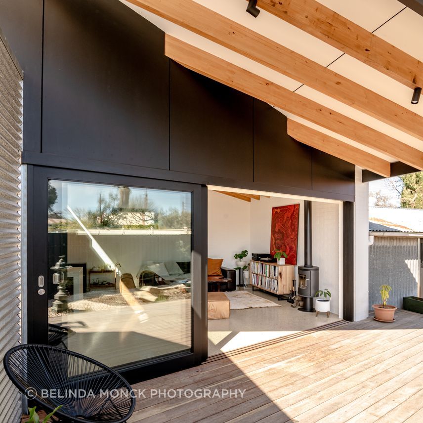 Western Magic by Jon Lowe Architect | ArchiPro AU