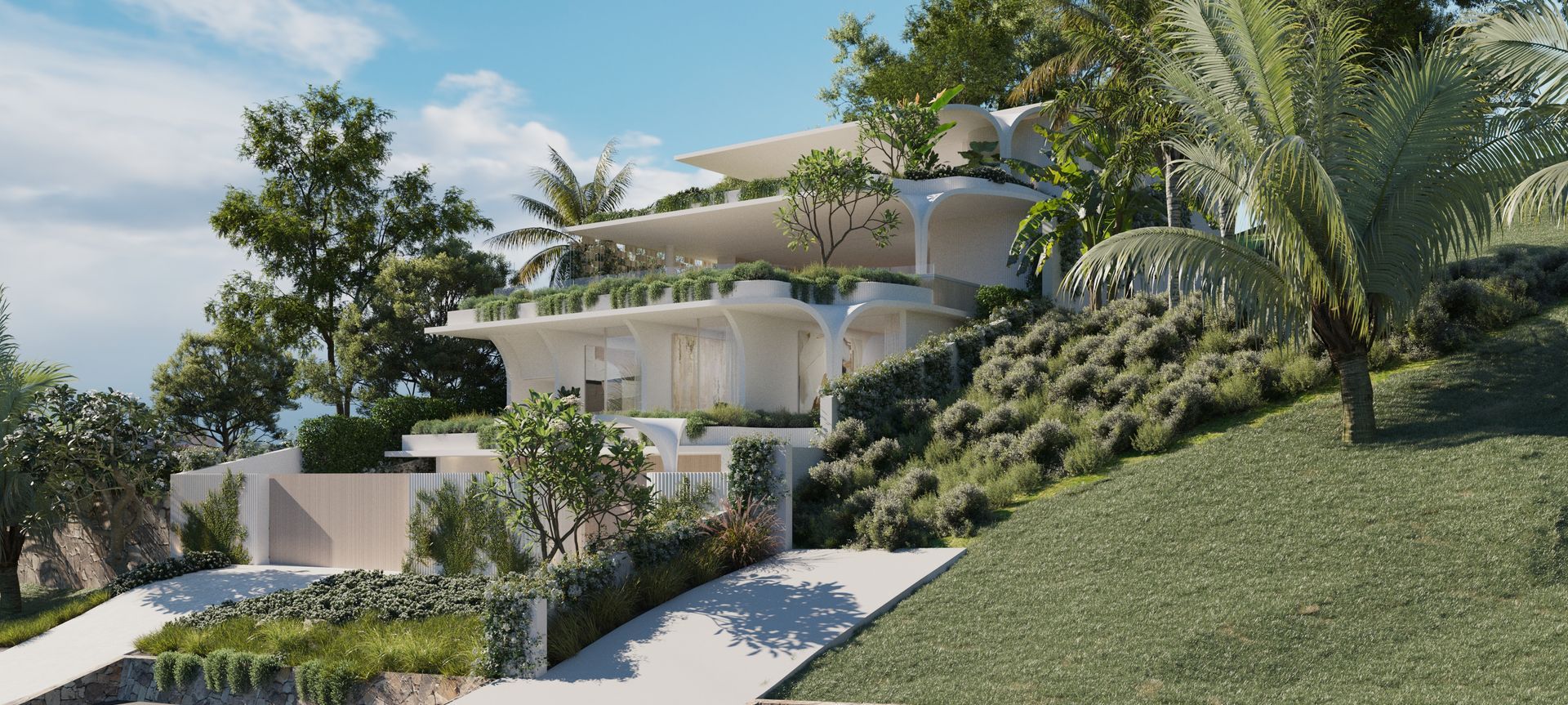 Casa by Gerard Smith Design | ArchiPro AU