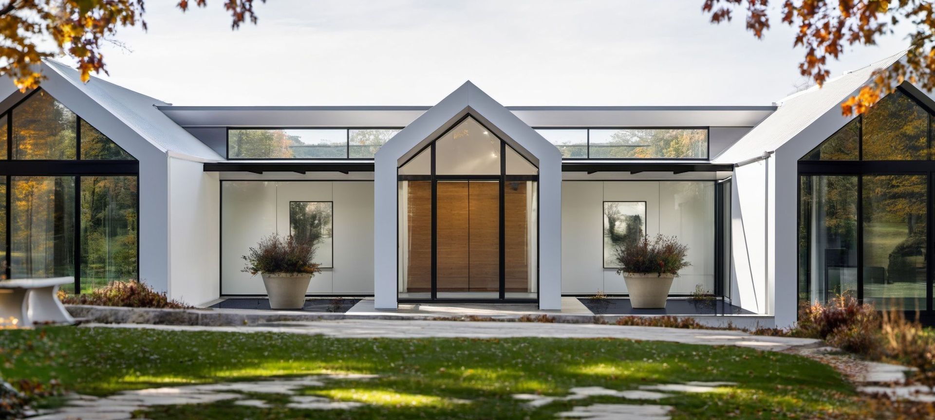 The Brooking by DCB Design Studio | ArchiPro AU