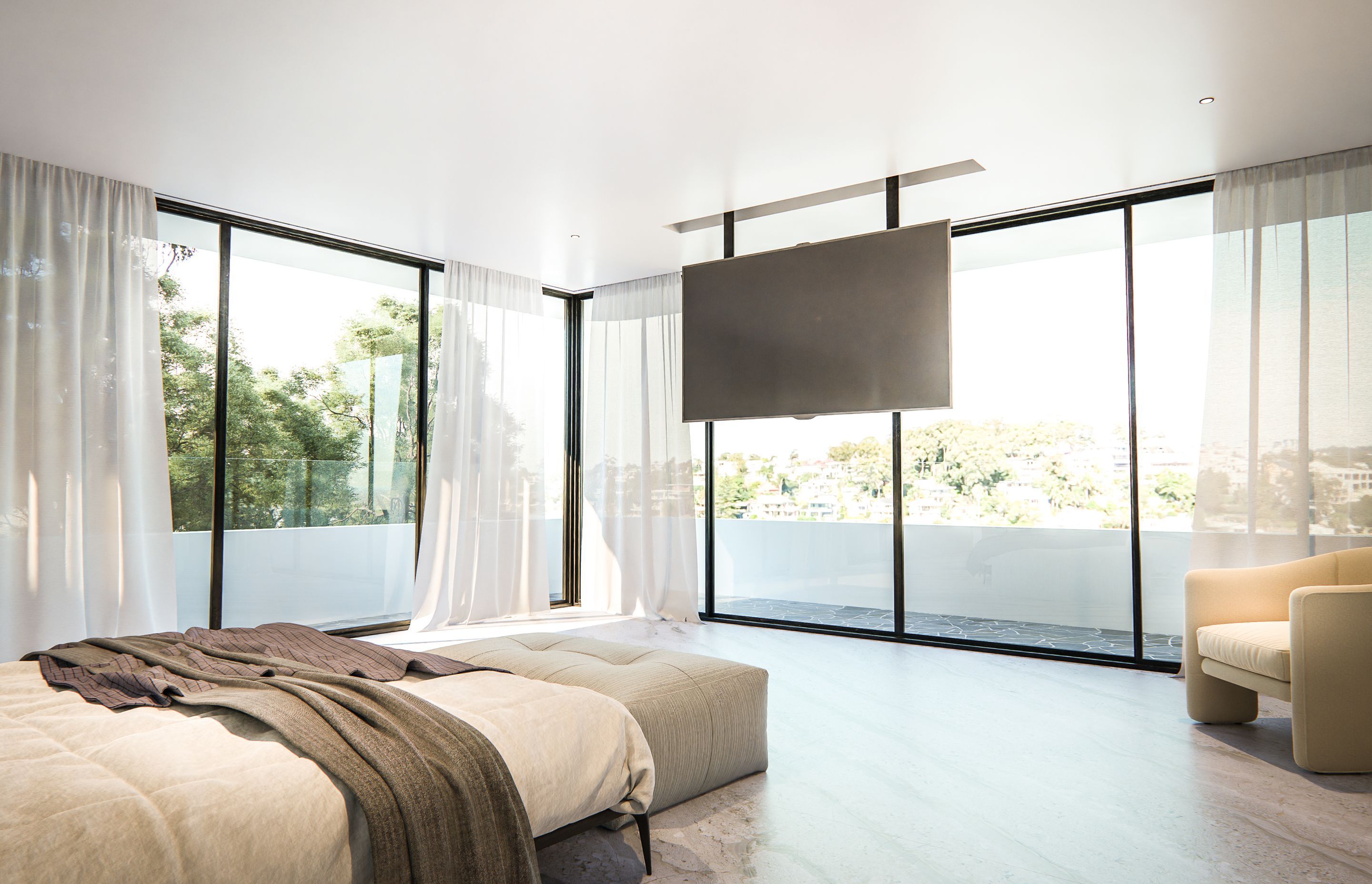 Kyle Bay Road, Kyle Bay by 868 Architects | ArchiPro AU