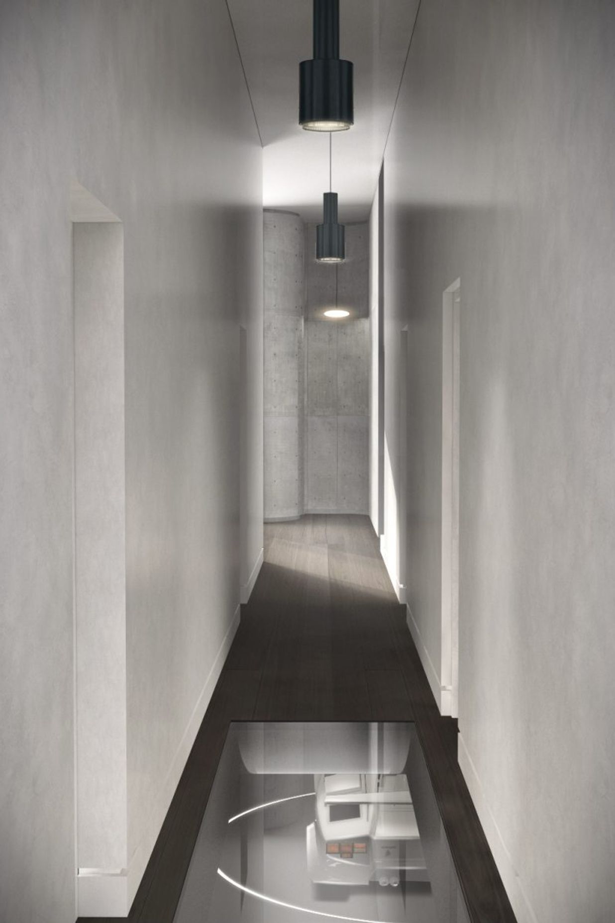 HORIZON HOUSE by Topology Studio | ArchiPro AU