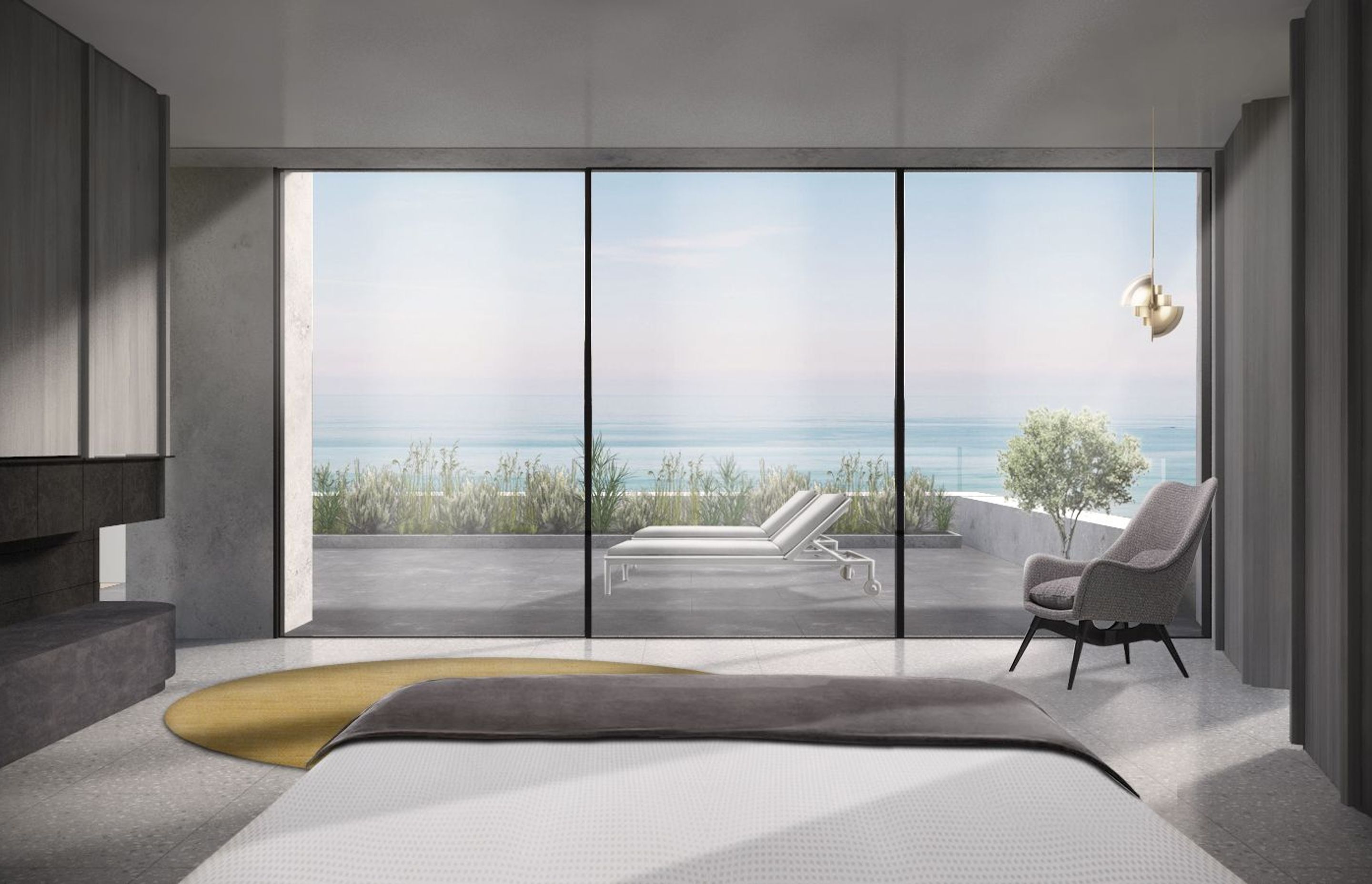 HORIZON HOUSE by Topology Studio | ArchiPro AU