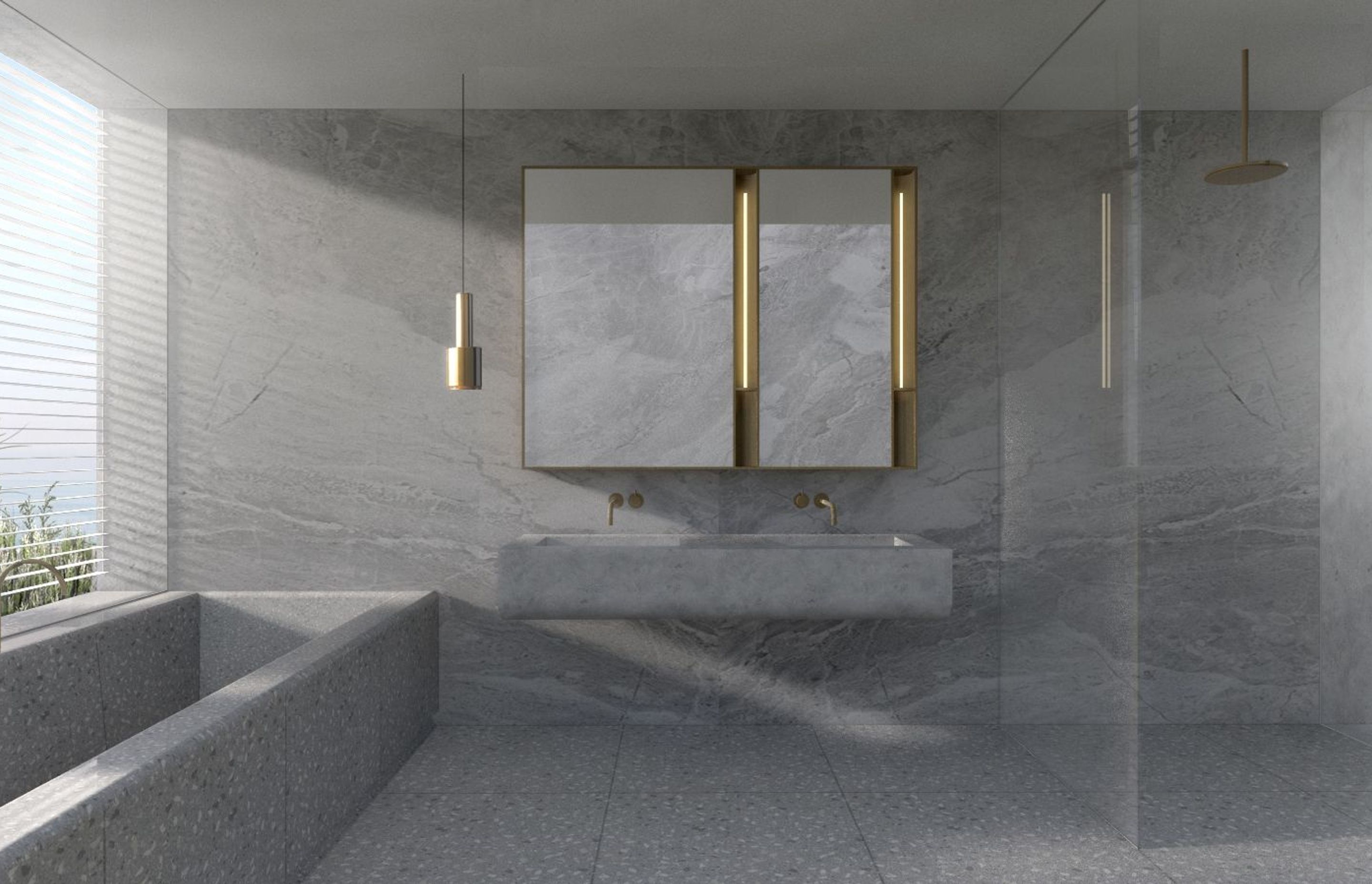 HORIZON HOUSE by Topology Studio | ArchiPro AU