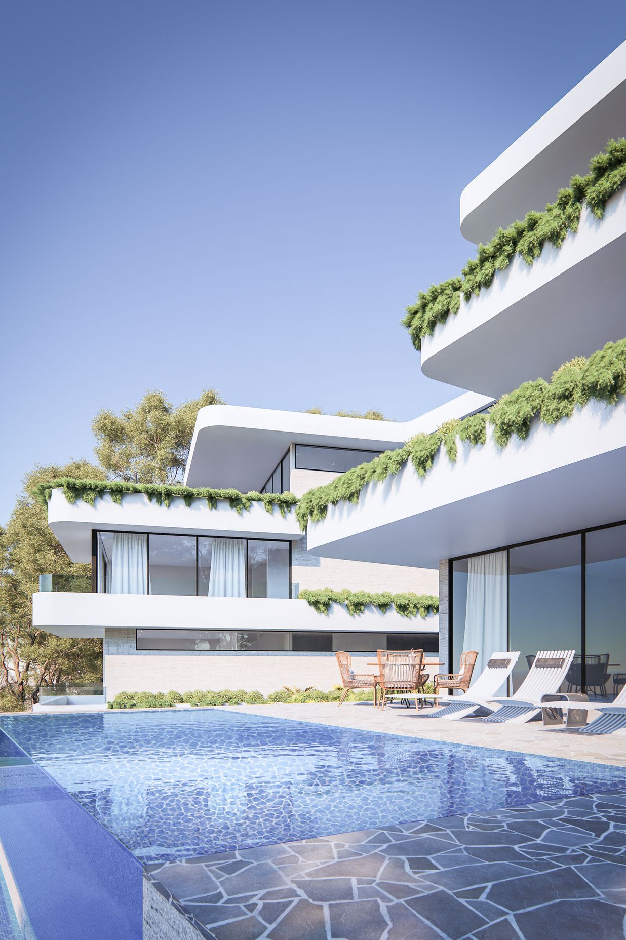 Kyle Bay Road, Kyle Bay by 868 Architects | ArchiPro AU