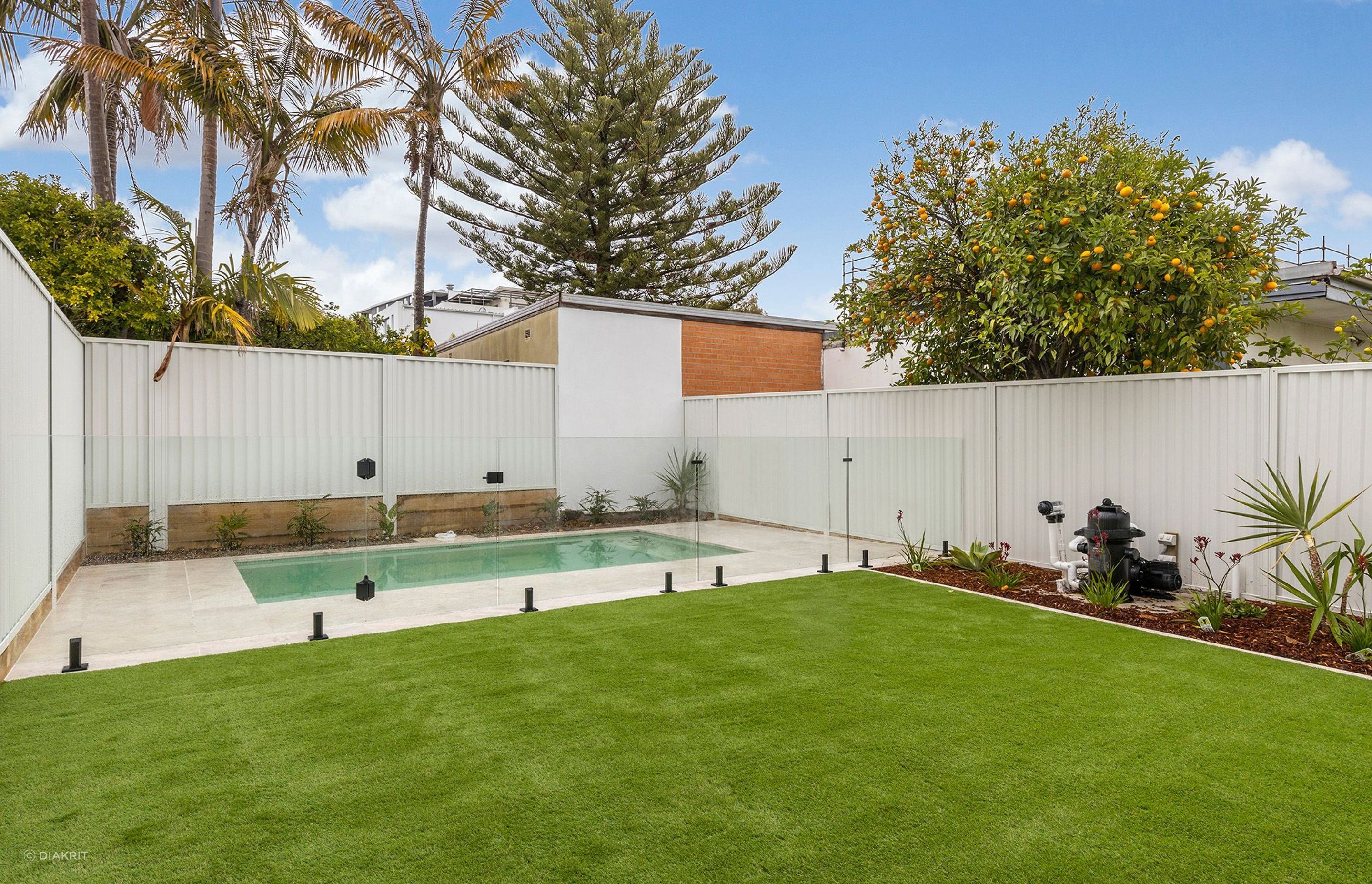 Margate St by FOS Collective | ArchiPro AU