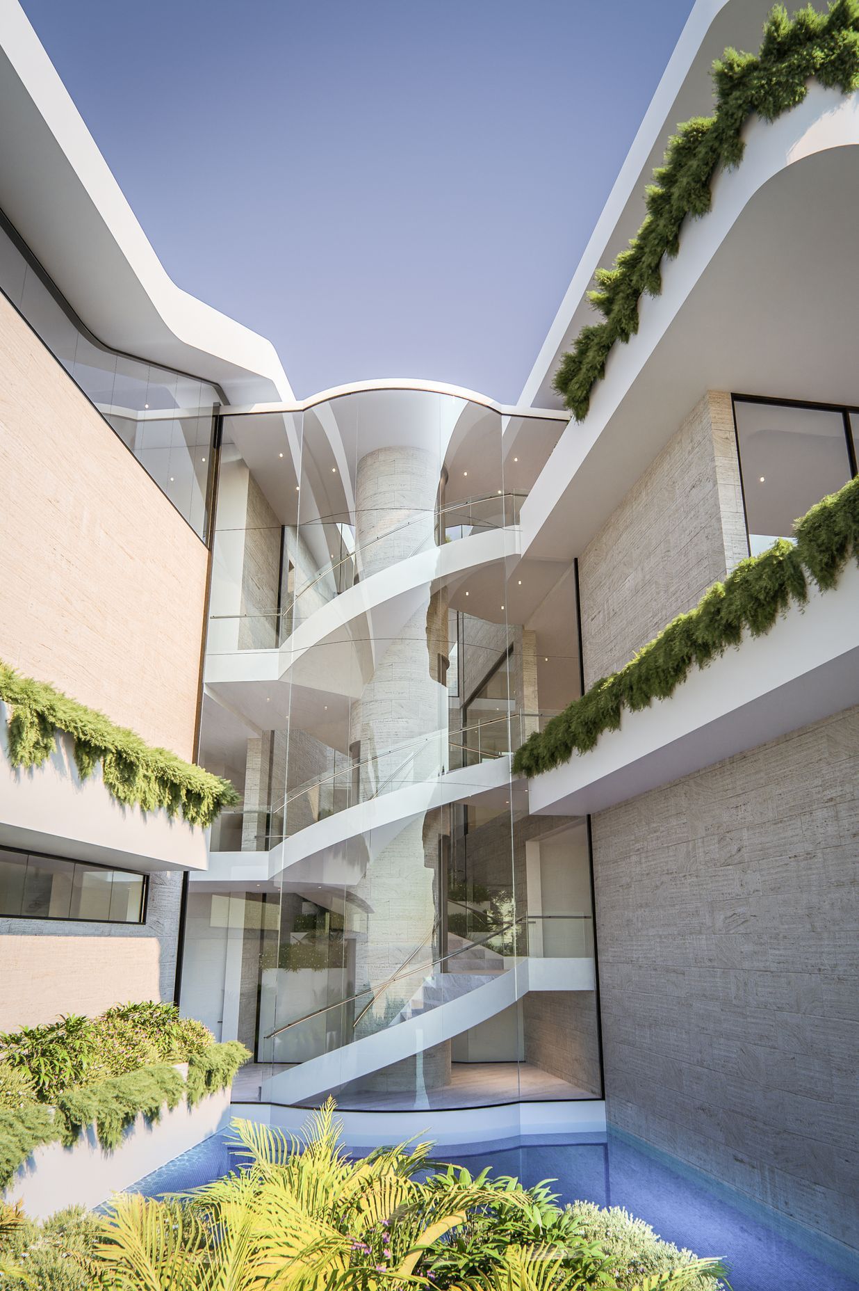 Kyle Bay Road, Kyle Bay by 868 Architects | ArchiPro AU