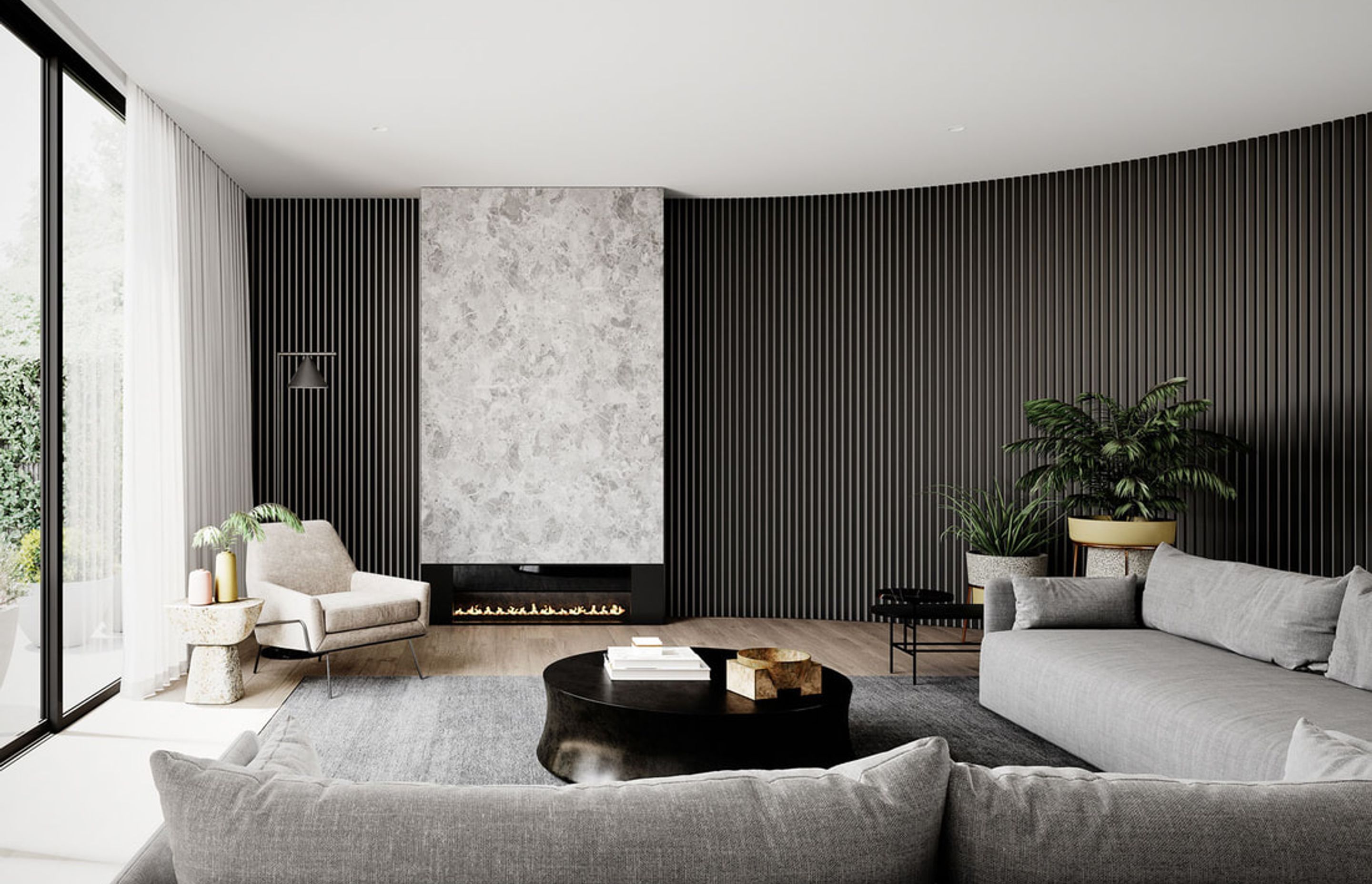 Artistry by DND Studio | ArchiPro AU