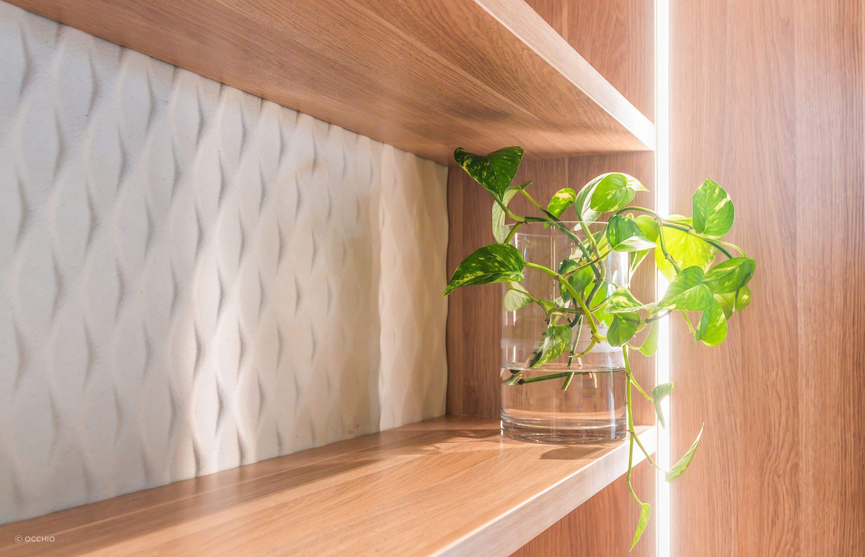 Primary School Reception Area by Hosking Interior Design | ArchiPro AU