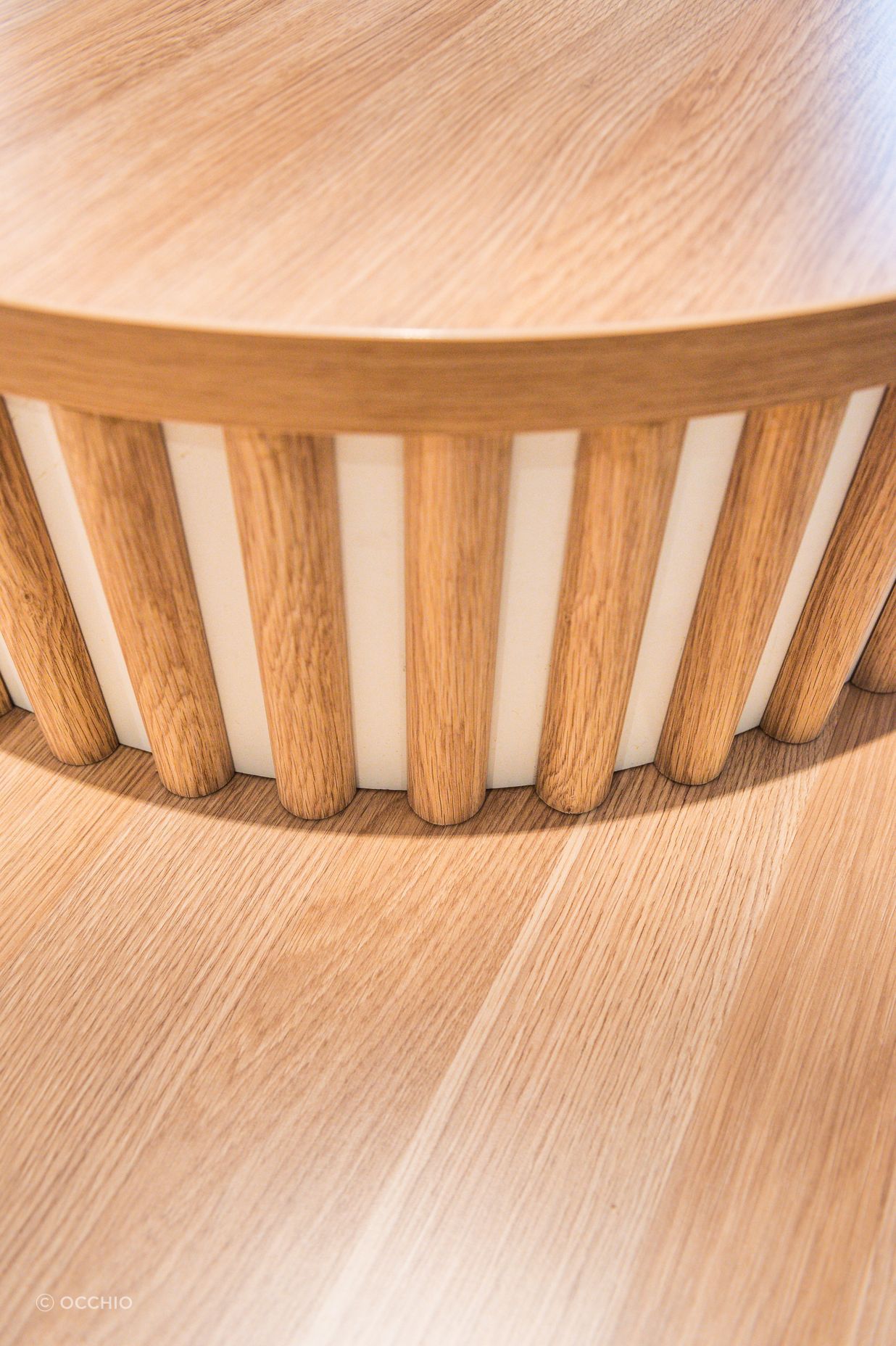 Primary School Reception Area by Hosking Interior Design | ArchiPro AU