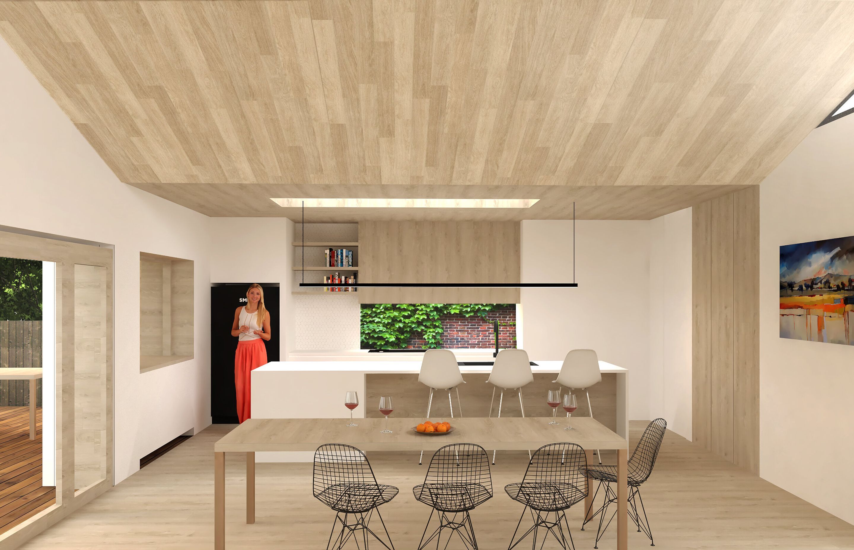 Surrey Hills House by RNA Architects | ArchiPro AU