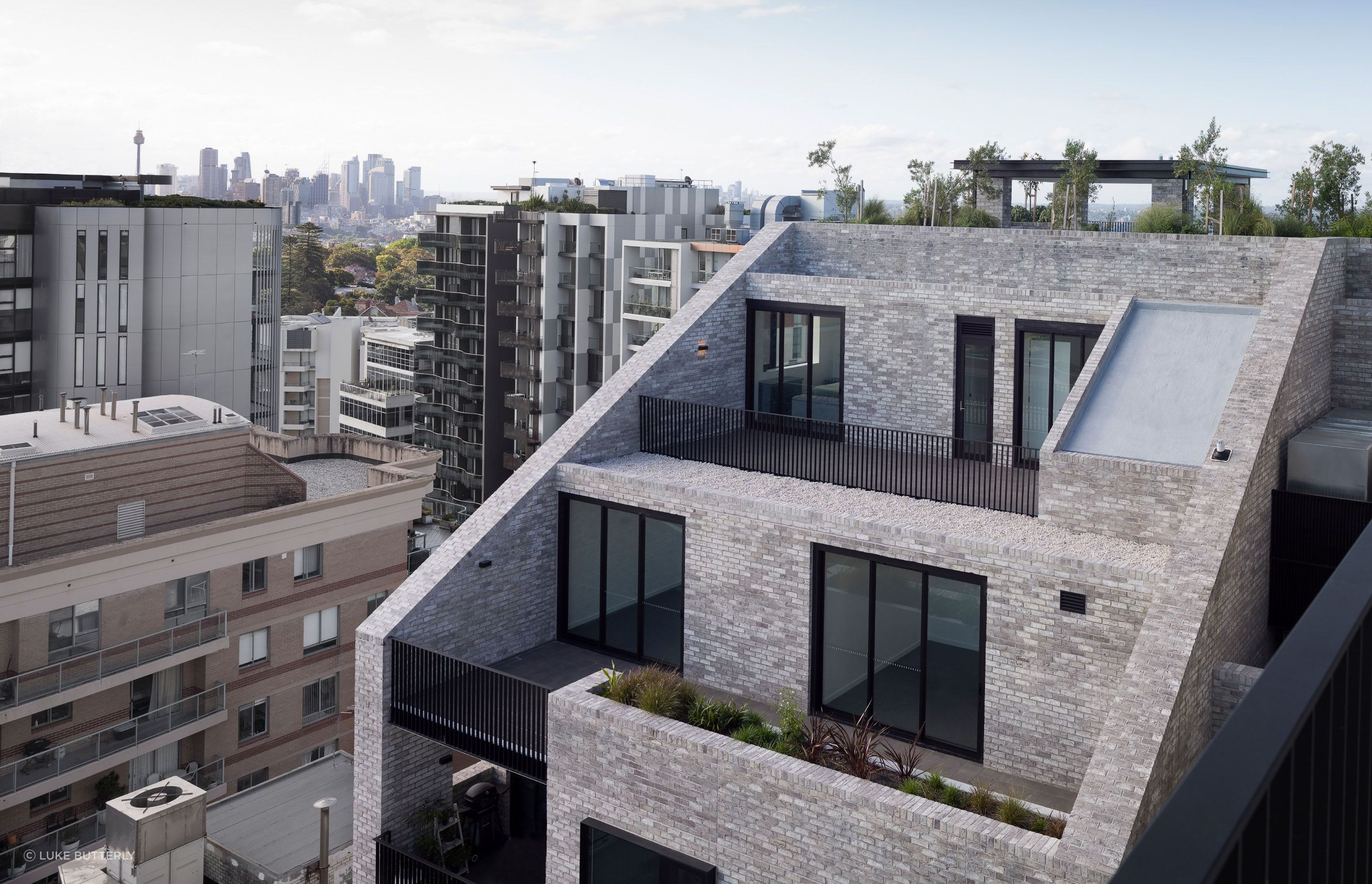 Whitton Lane by djrd architects | ArchiPro AU