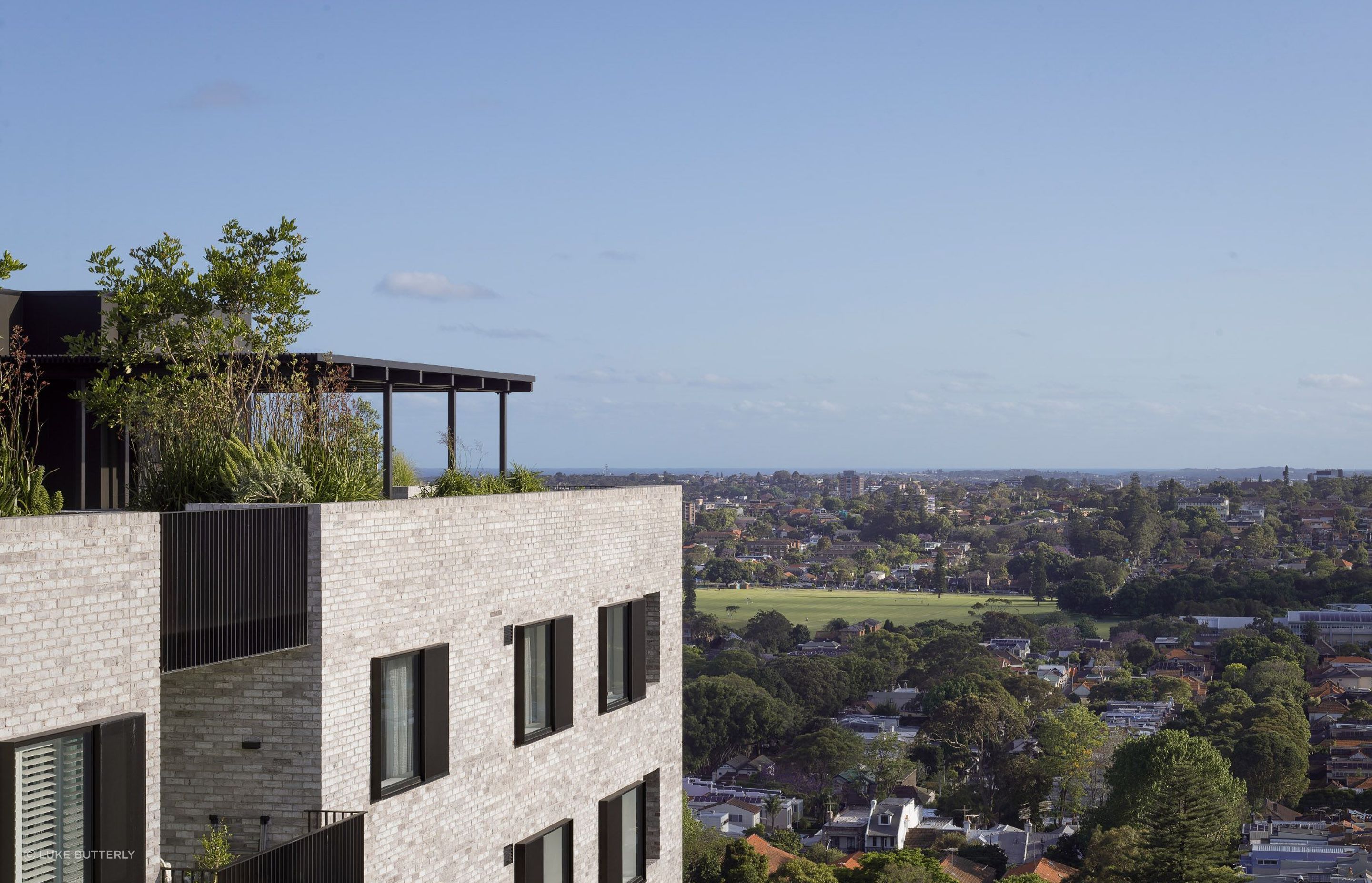 Whitton Lane by djrd architects | ArchiPro AU