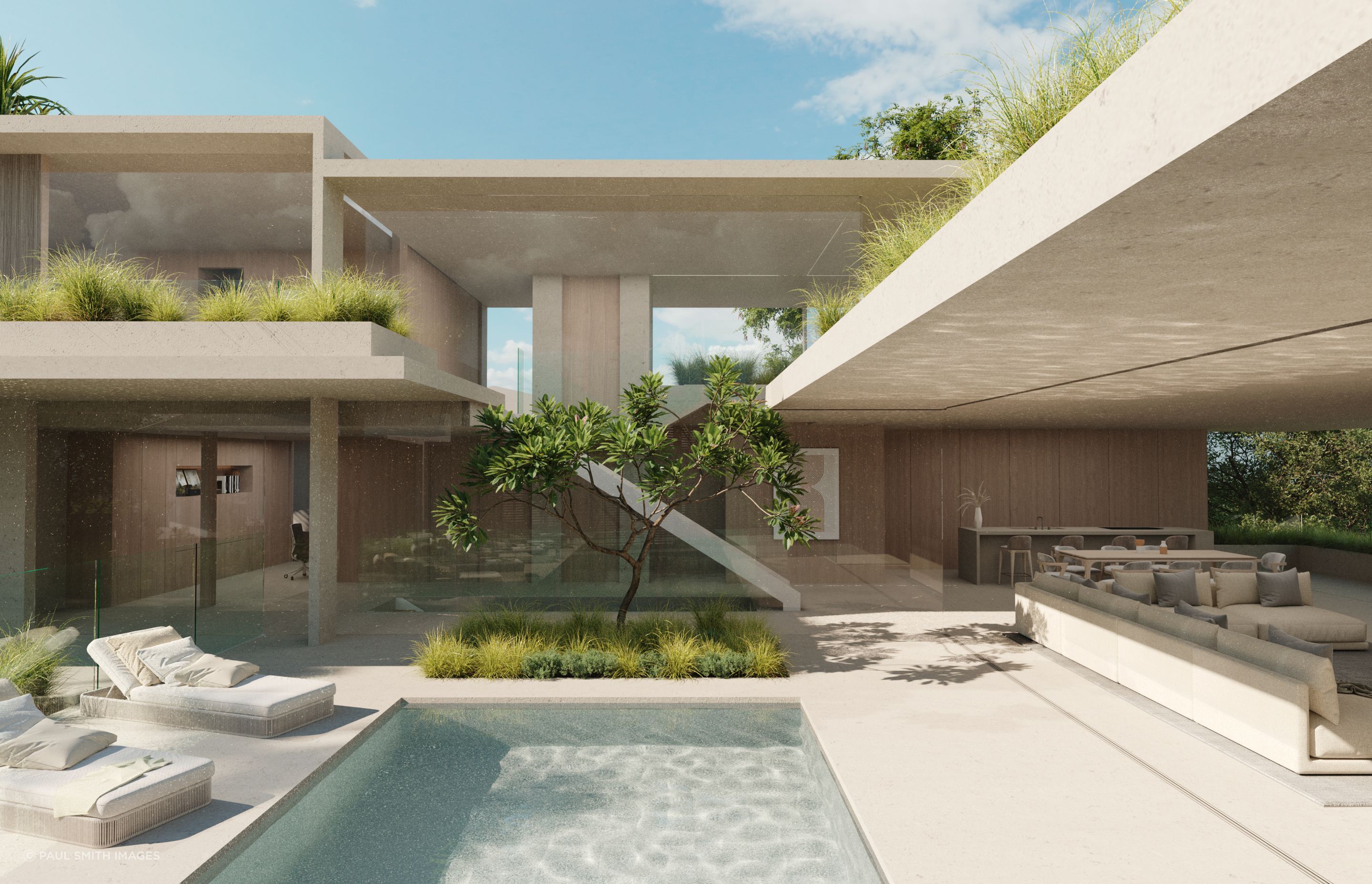 Laguna by Gerard Smith Design | ArchiPro AU