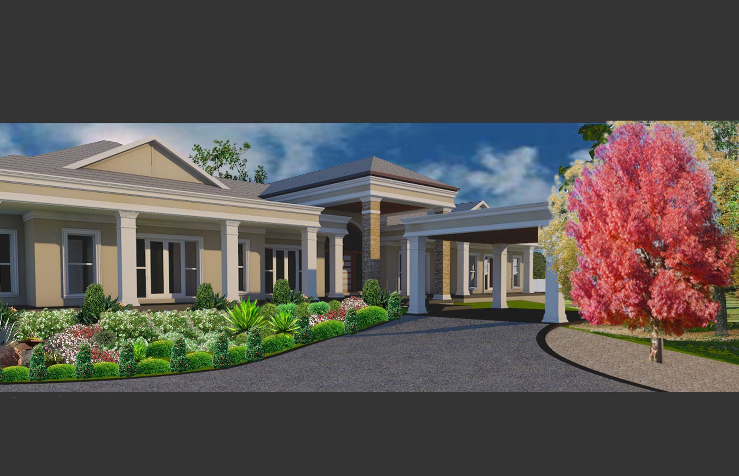 7 Vineys Lane, Dural by Aktreum Building Designers | ArchiPro AU