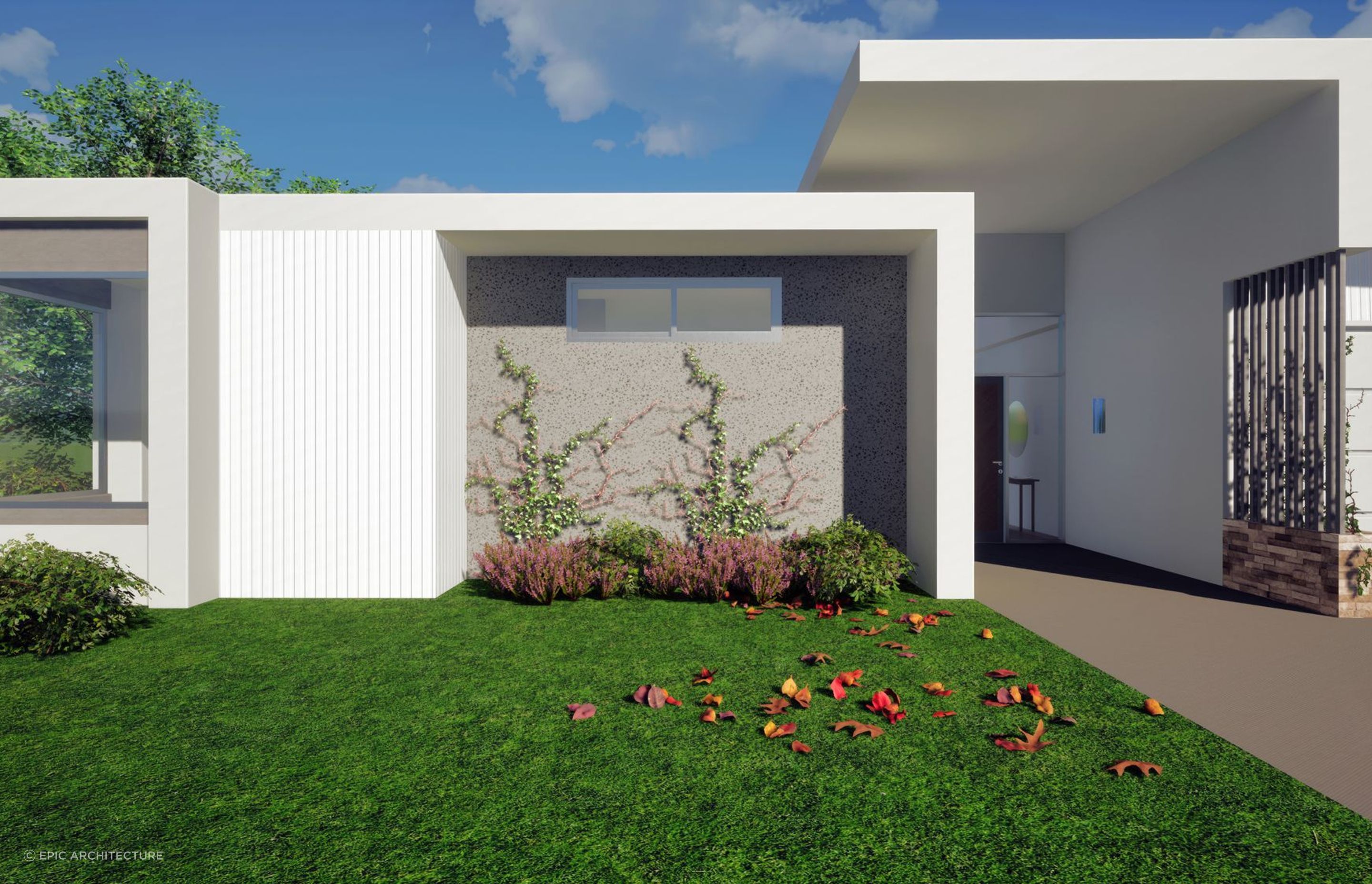 Contemporary Residence by Epic Architecture | ArchiPro AU