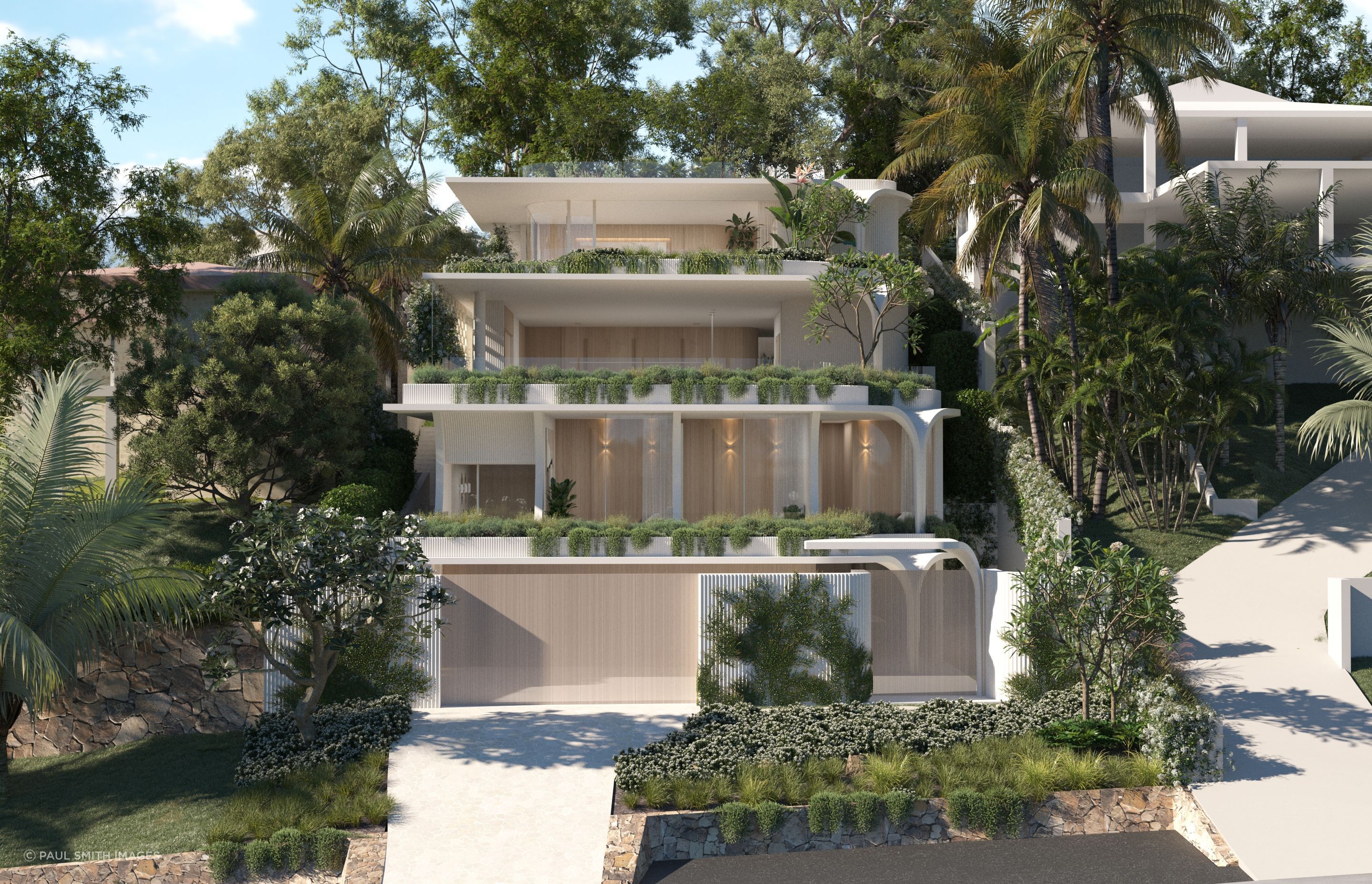 Casa by Gerard Smith Design | ArchiPro AU