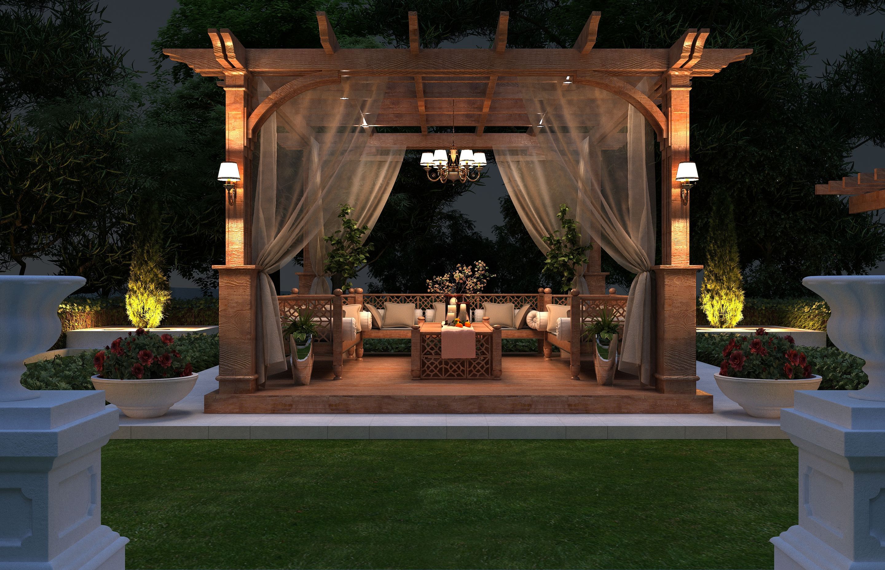 10 Whitehall Rd, Kenthurst by Aktreum Building Designers | ArchiPro AU