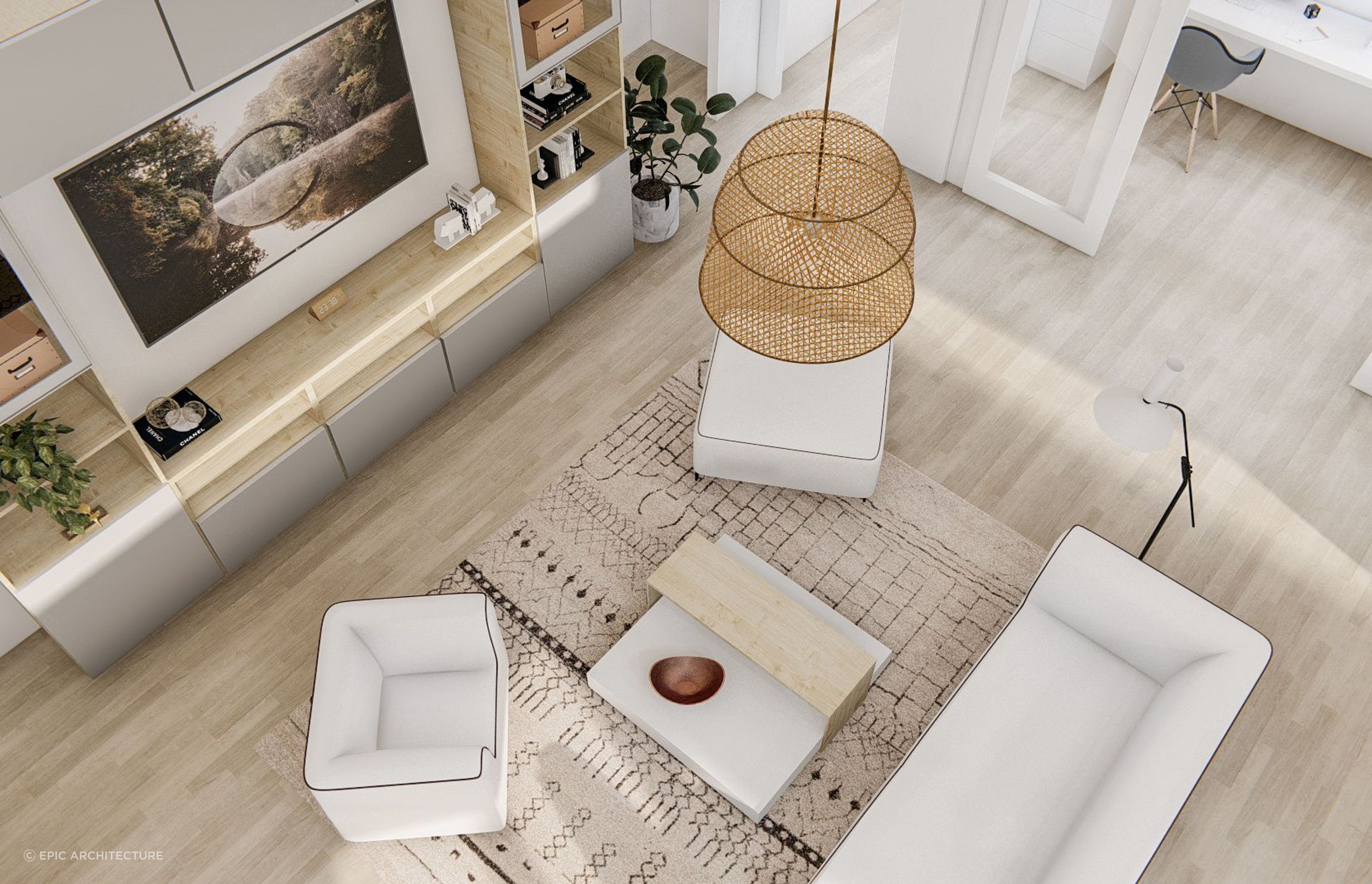 Contemporary Residence by Epic Architecture | ArchiPro AU