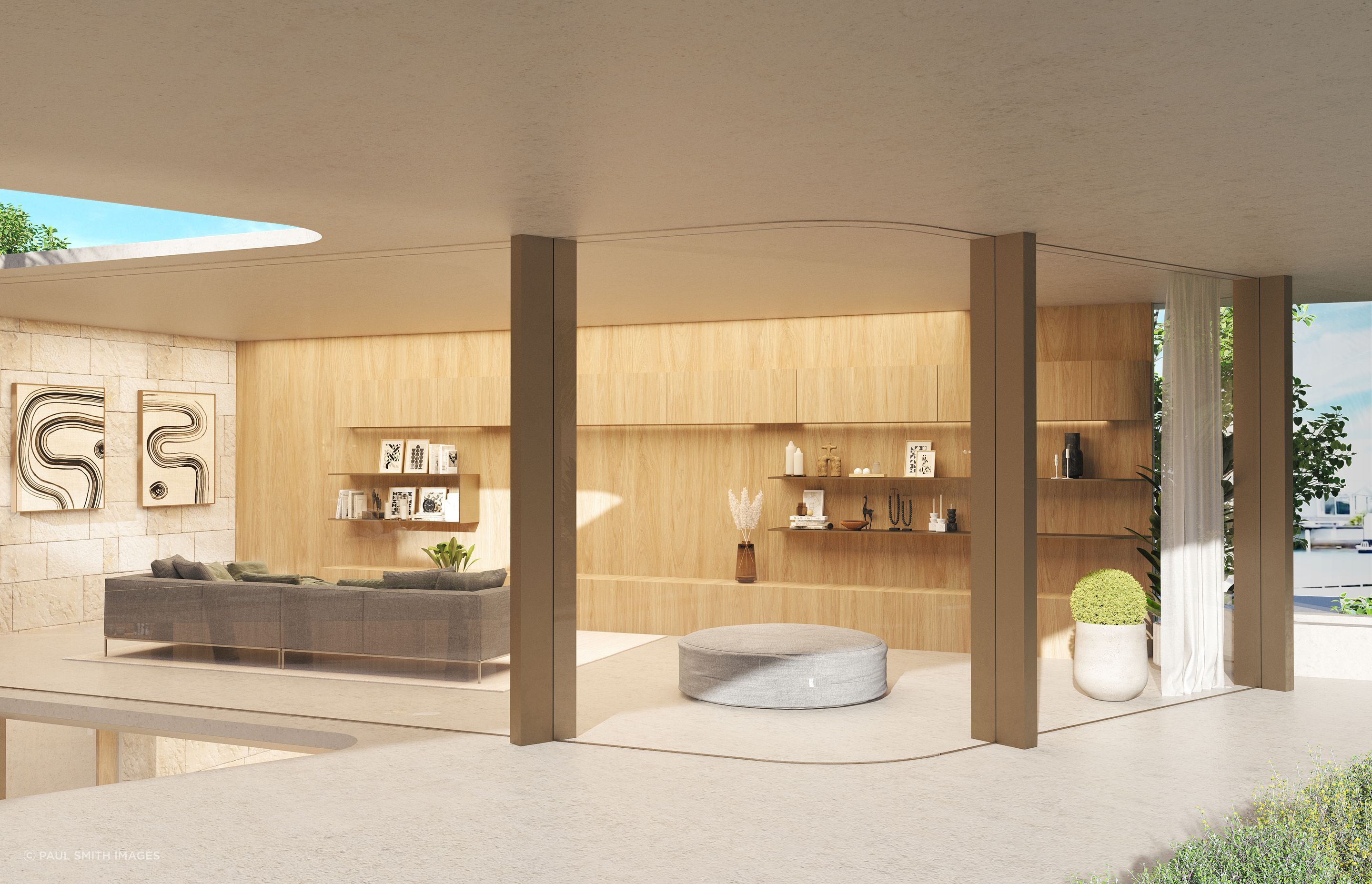 River Breeze by Gerard Smith Design | ArchiPro AU