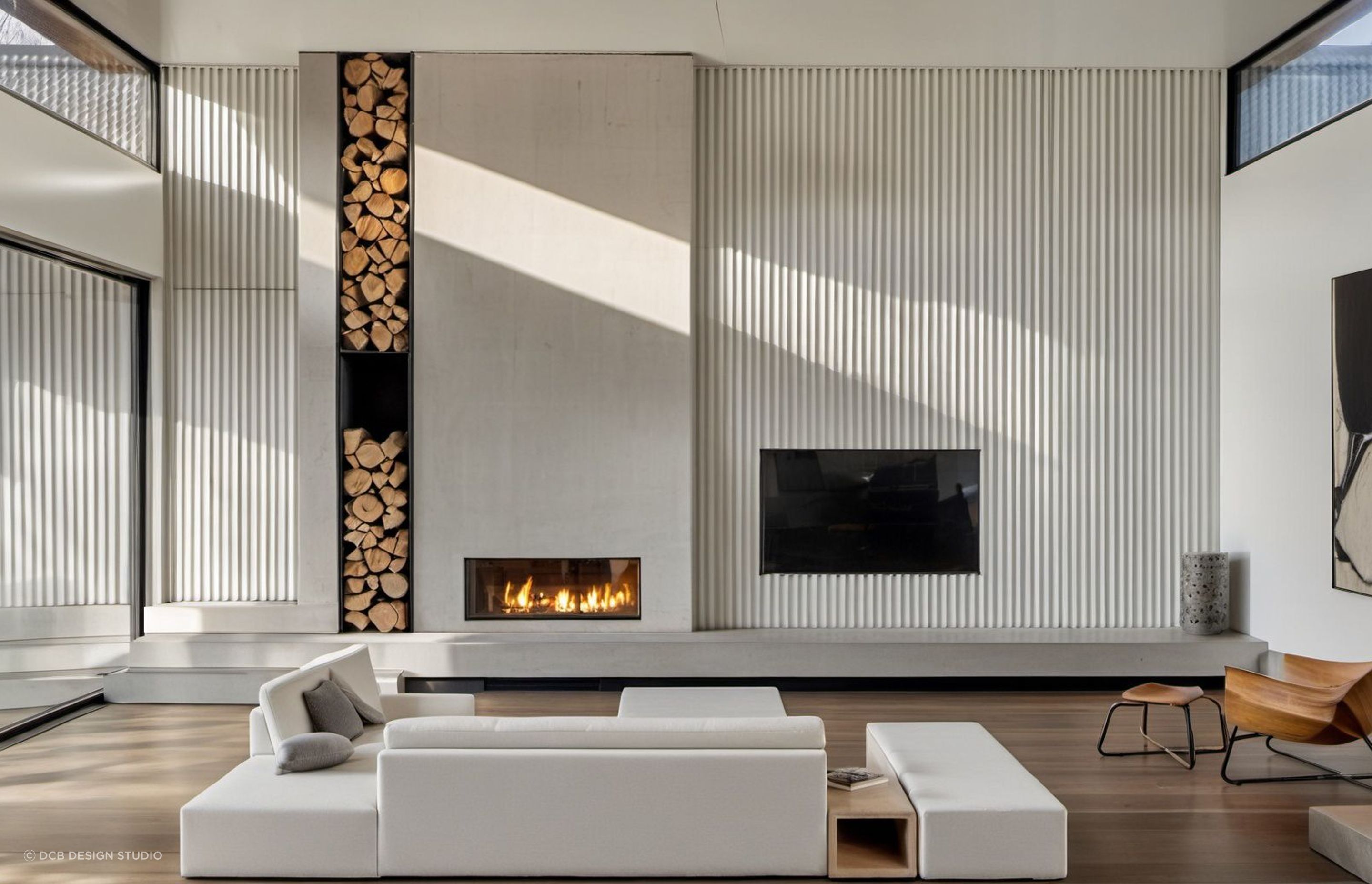 The Brooking by DCB Design Studio | ArchiPro AU