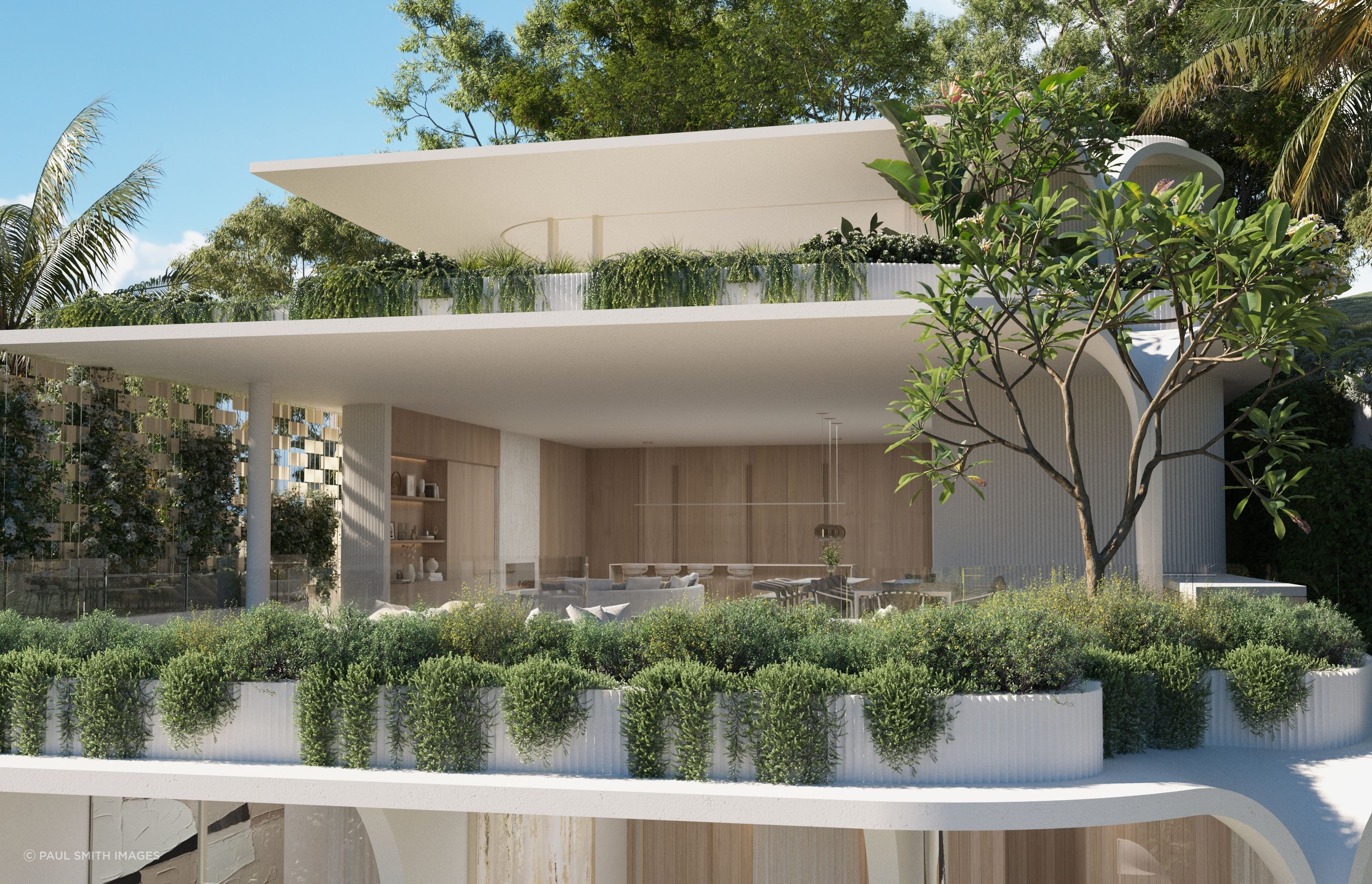 Casa by Gerard Smith Design | ArchiPro AU