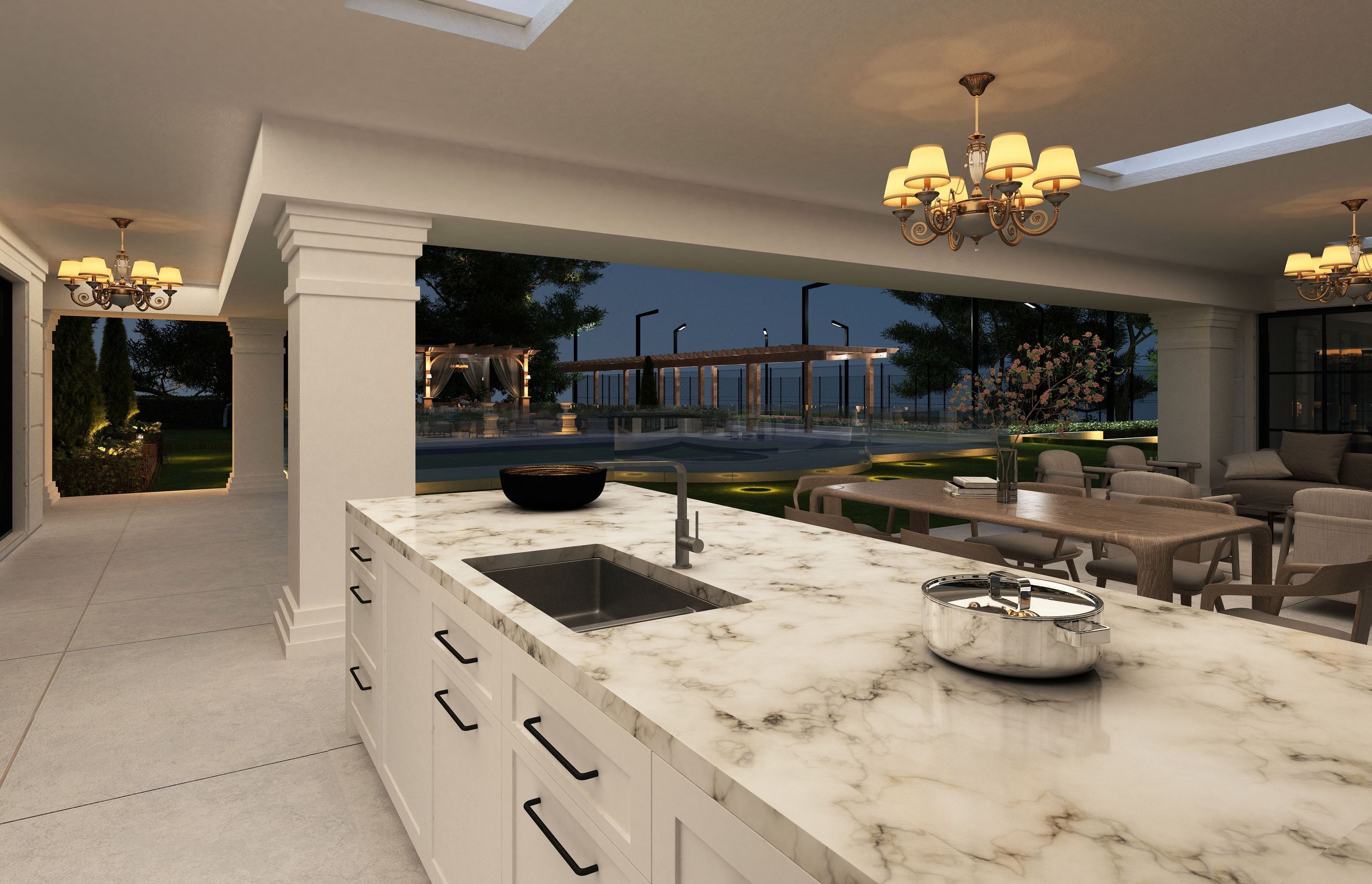 10 Whitehall Rd, Kenthurst by Aktreum Building Designers | ArchiPro AU