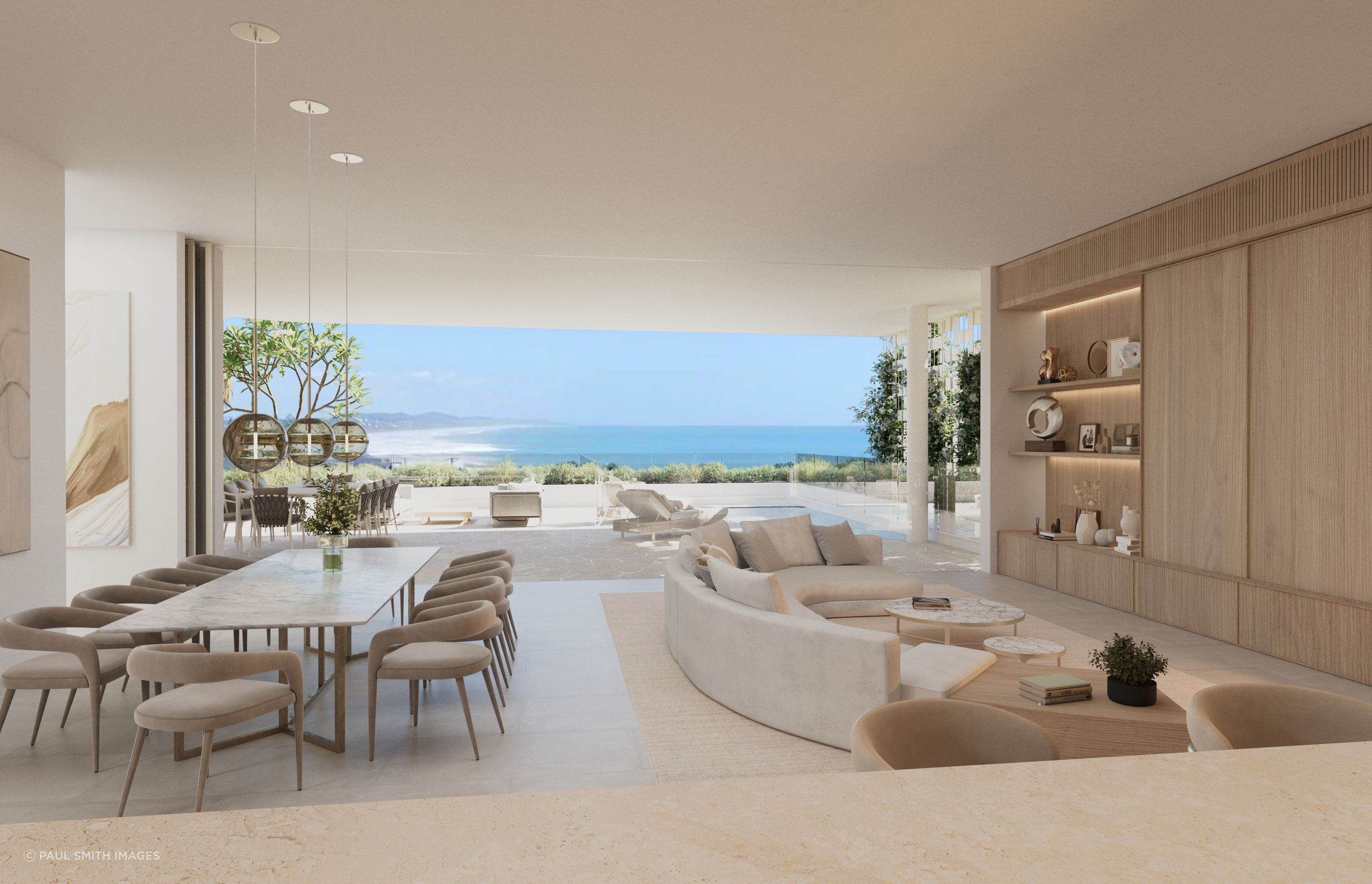 Casa by Gerard Smith Design | ArchiPro AU