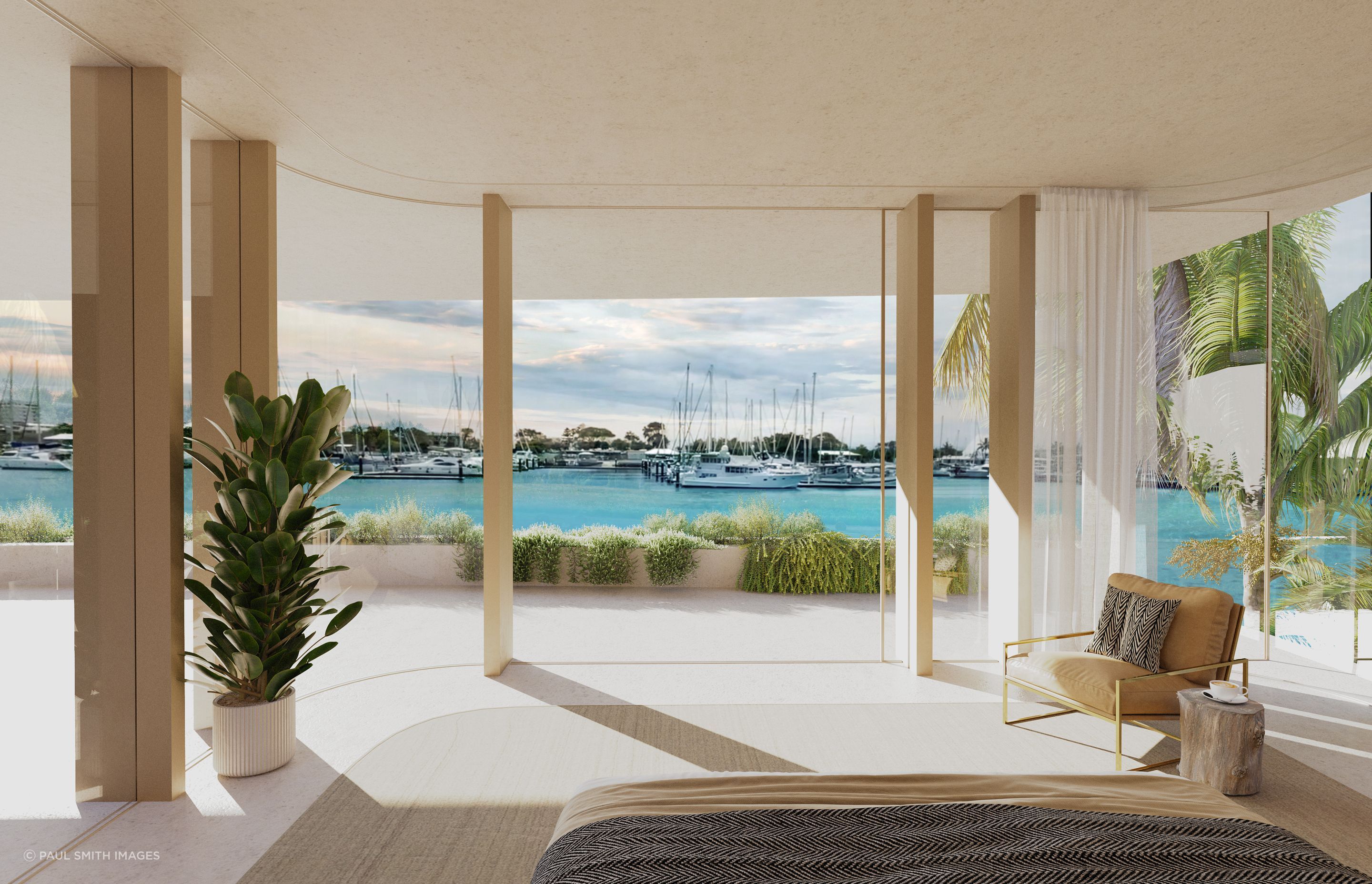 River Breeze by Gerard Smith Design | ArchiPro AU