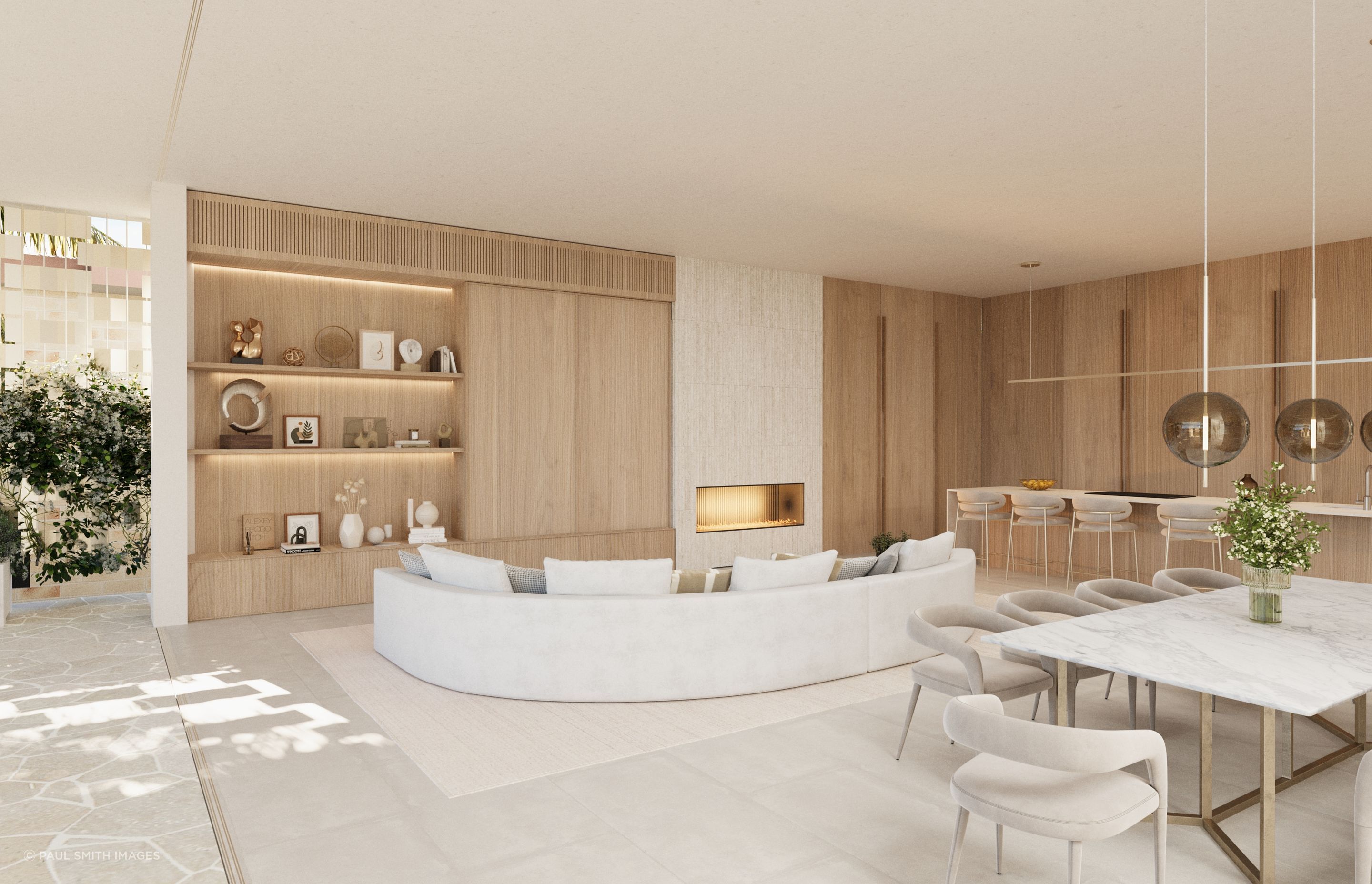 Casa by Gerard Smith Design | ArchiPro AU