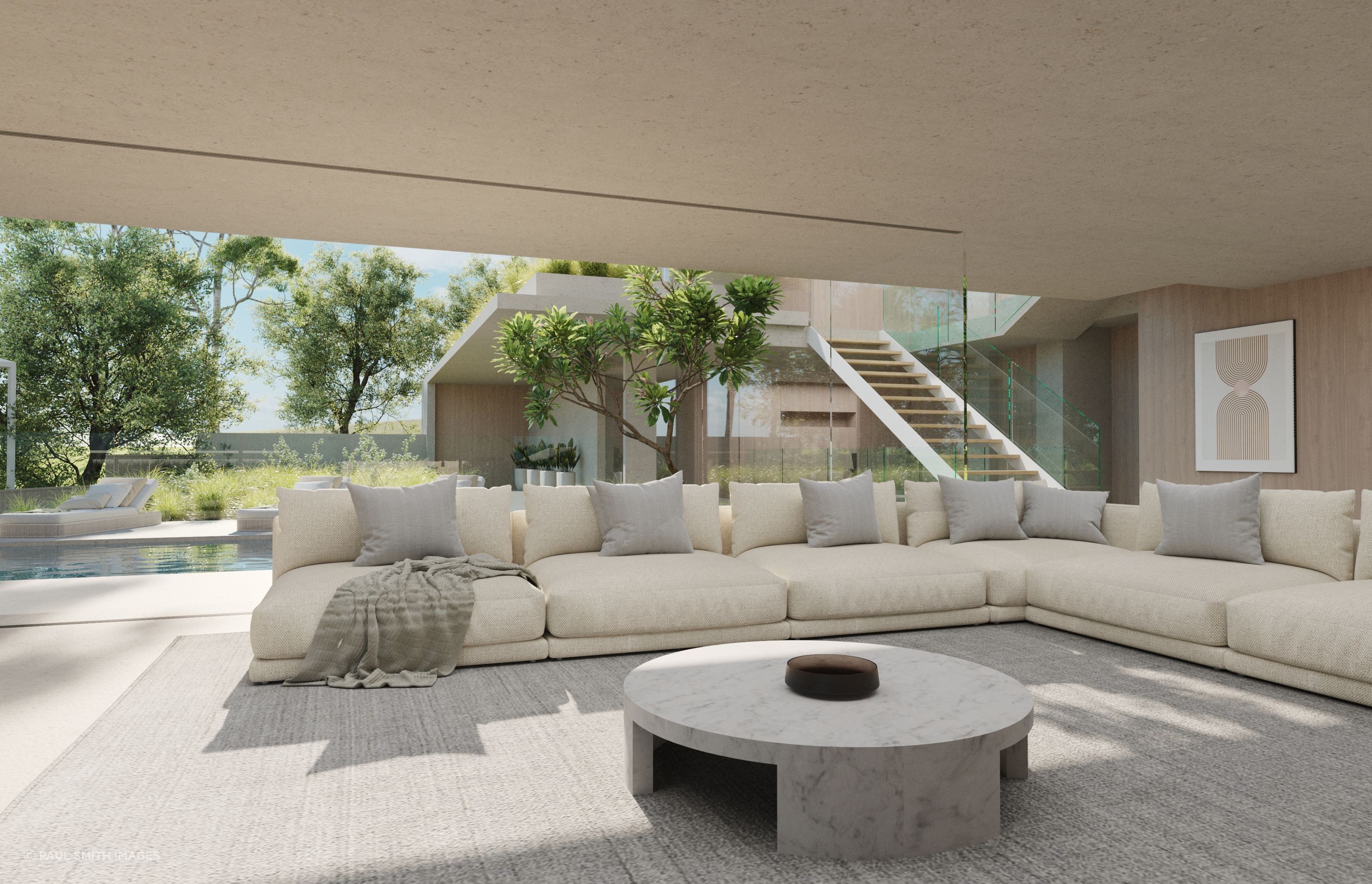 Laguna by Gerard Smith Design | ArchiPro AU