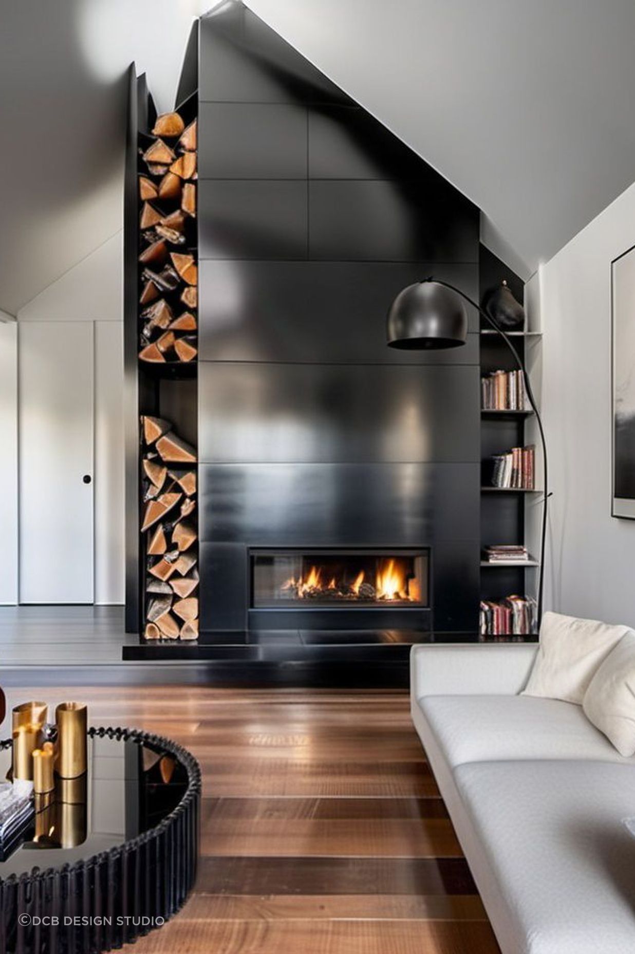 The Brooking by DCB Design Studio | ArchiPro AU