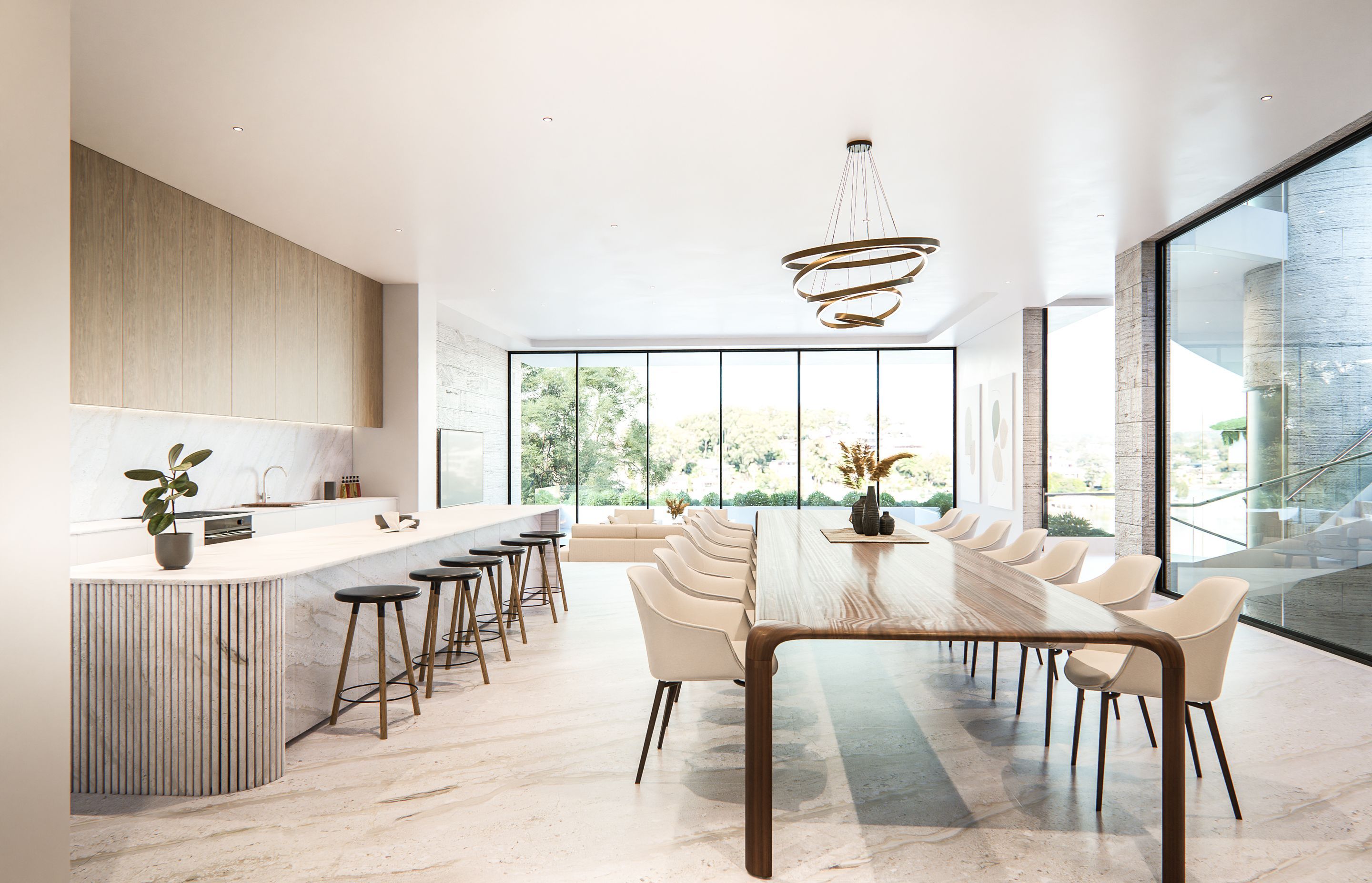 Kyle Bay Road, Kyle Bay by 868 Architects | ArchiPro AU