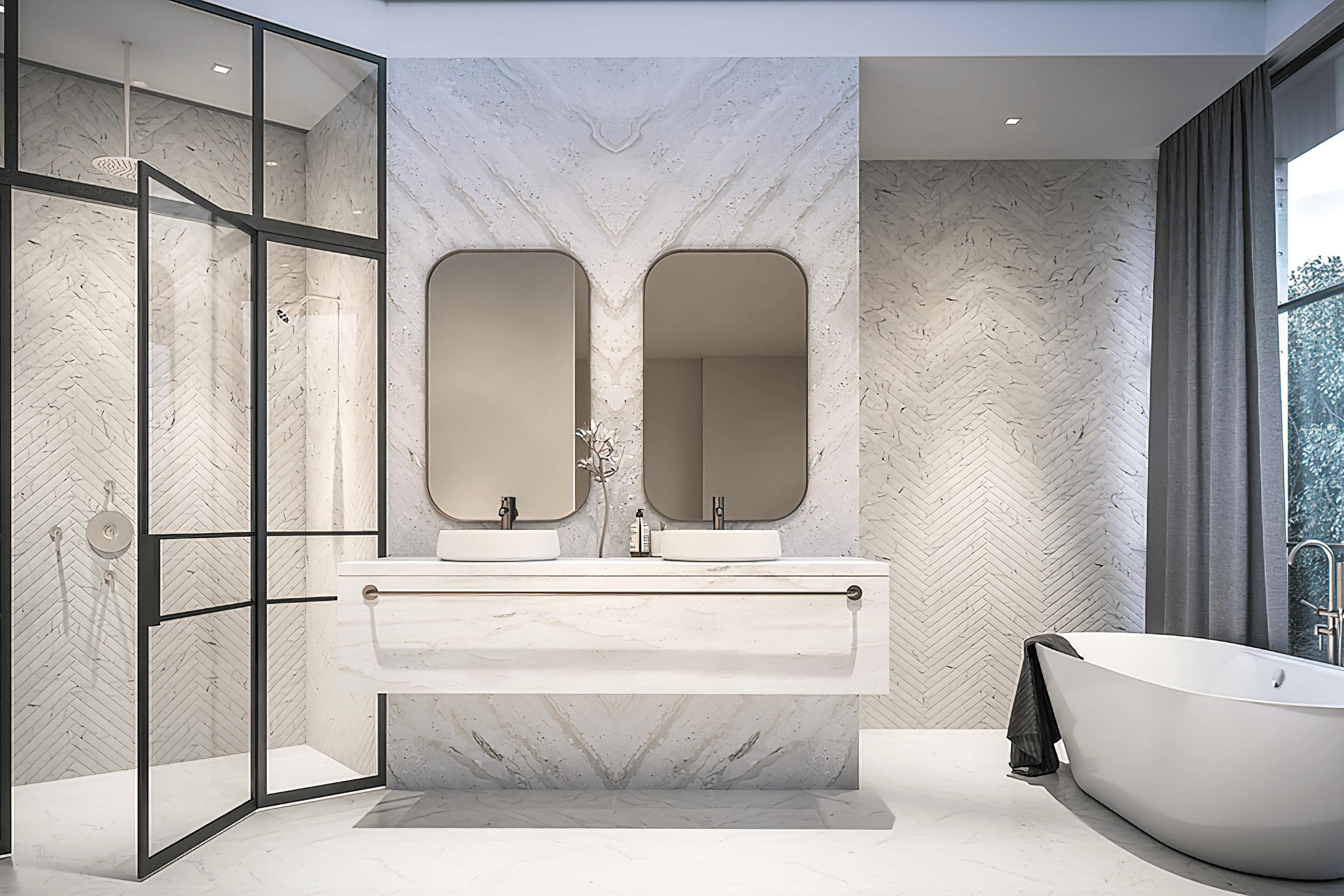 Birriga Road, Bellevue Hill by 868 Architects | ArchiPro AU