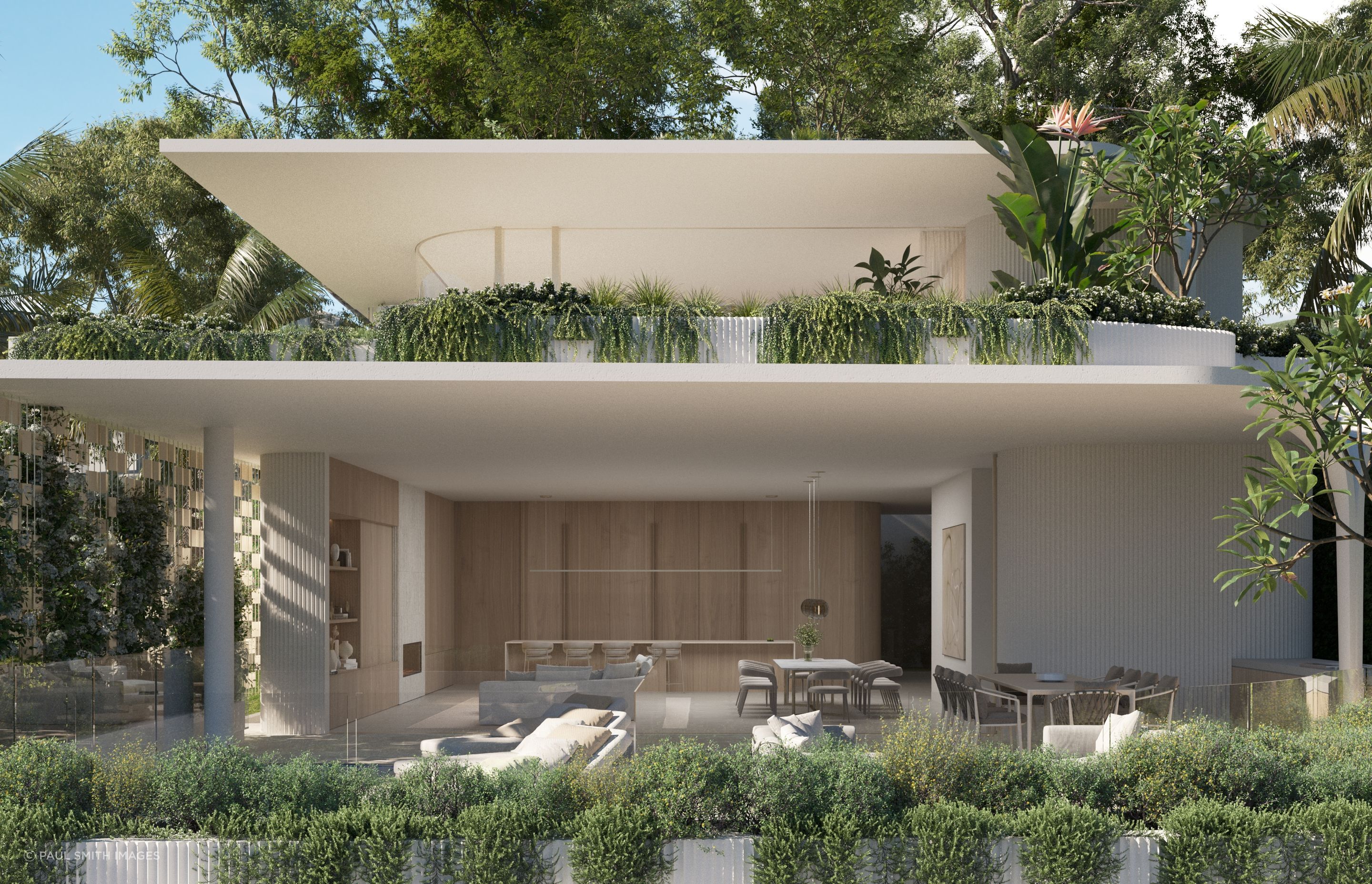 Casa by Gerard Smith Design | ArchiPro AU