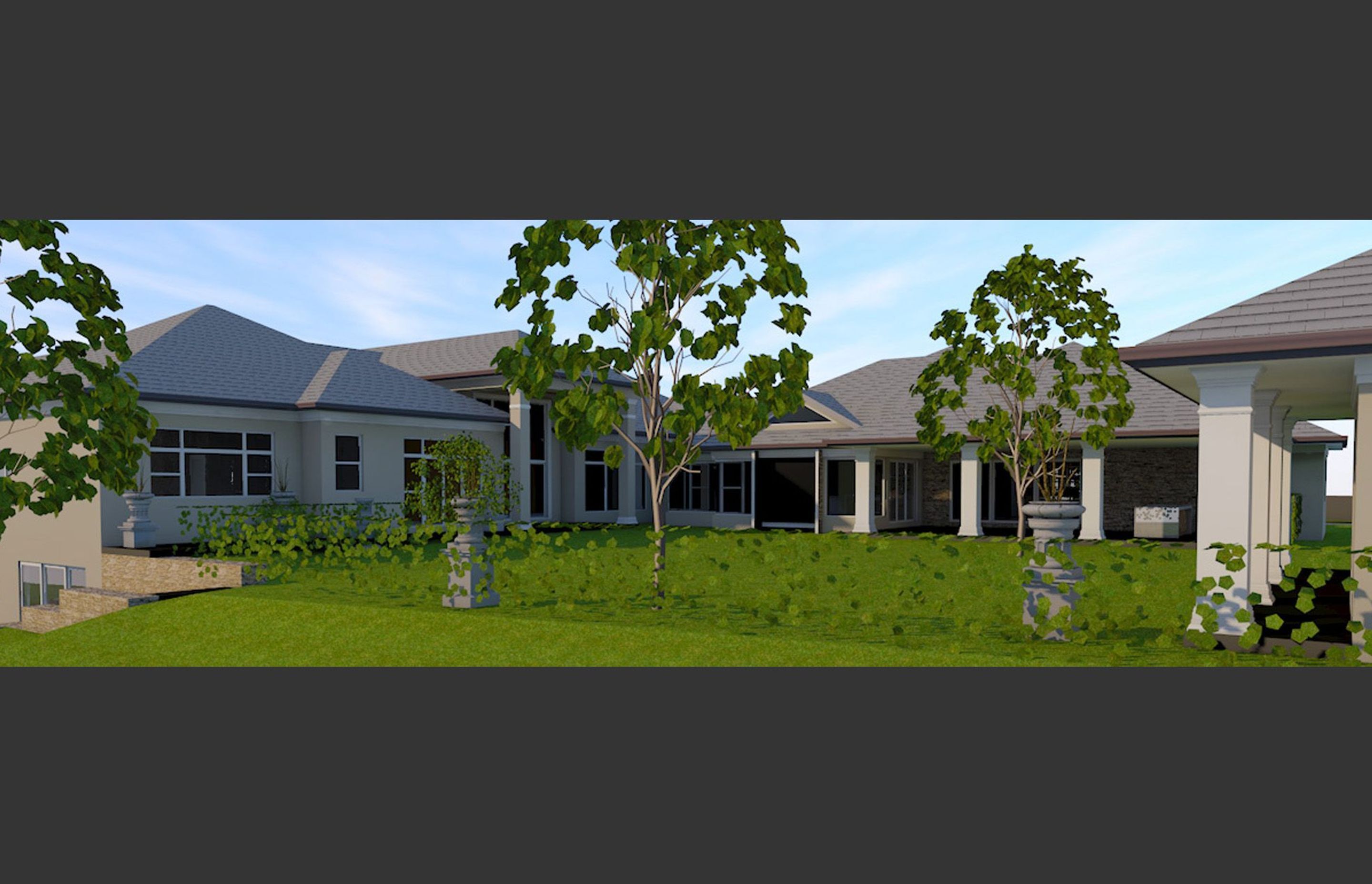 7 Vineys Lane, Dural by Aktreum Building Designers | ArchiPro AU