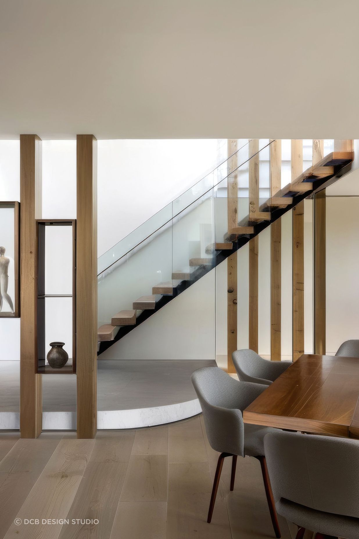 Yarrowee House by DCB Design Studio | ArchiPro AU