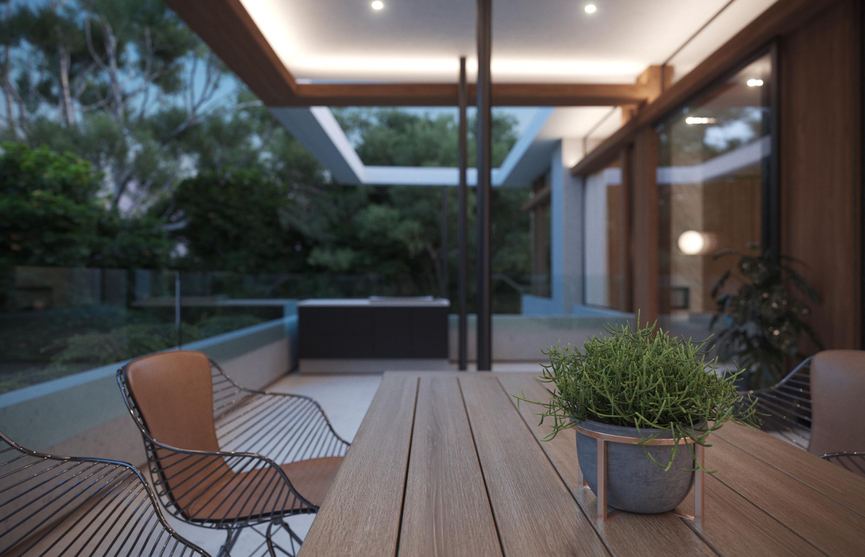 Allambi by Gerard Smith Design | ArchiPro AU