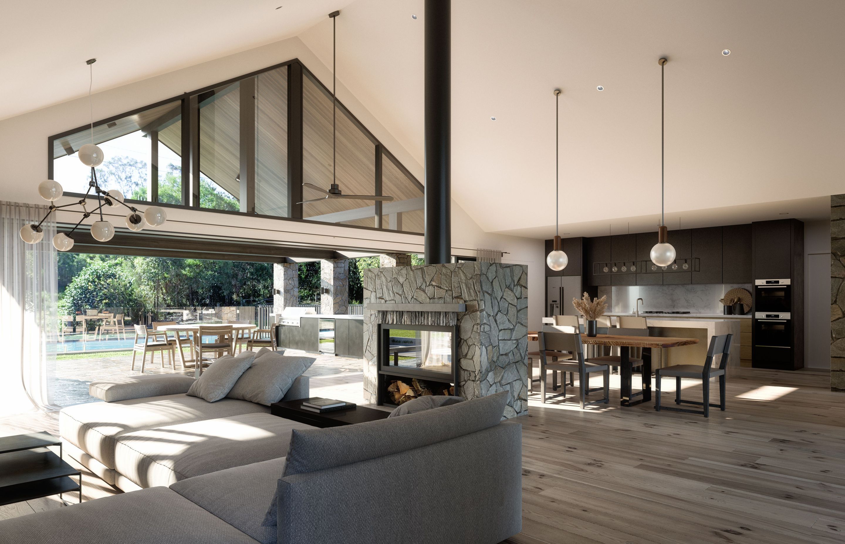 Cornubia by Baahouse + Baastudio Architecture | ArchiPro AU