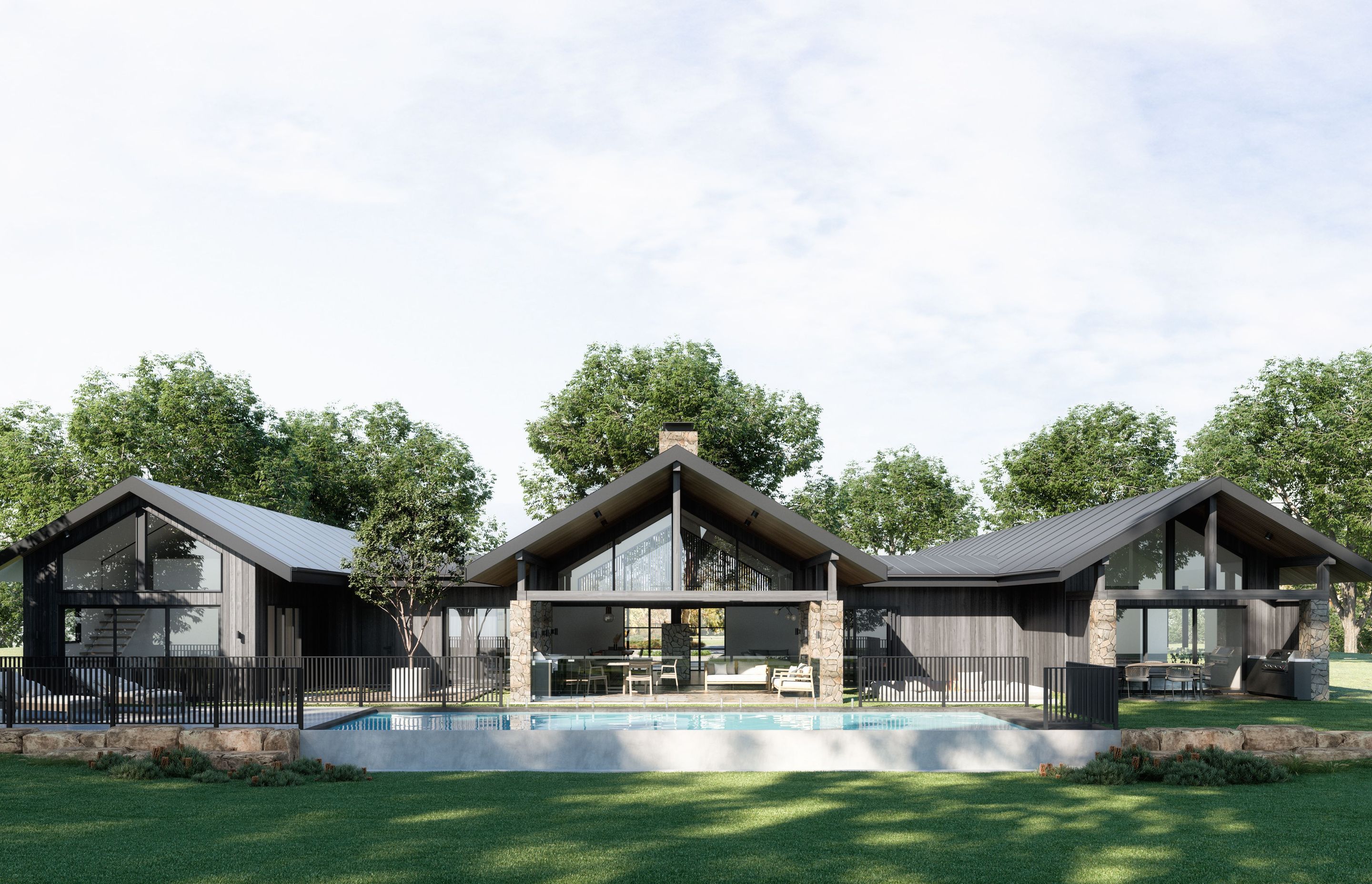 Cornubia by Baahouse + Baastudio Architecture | ArchiPro AU