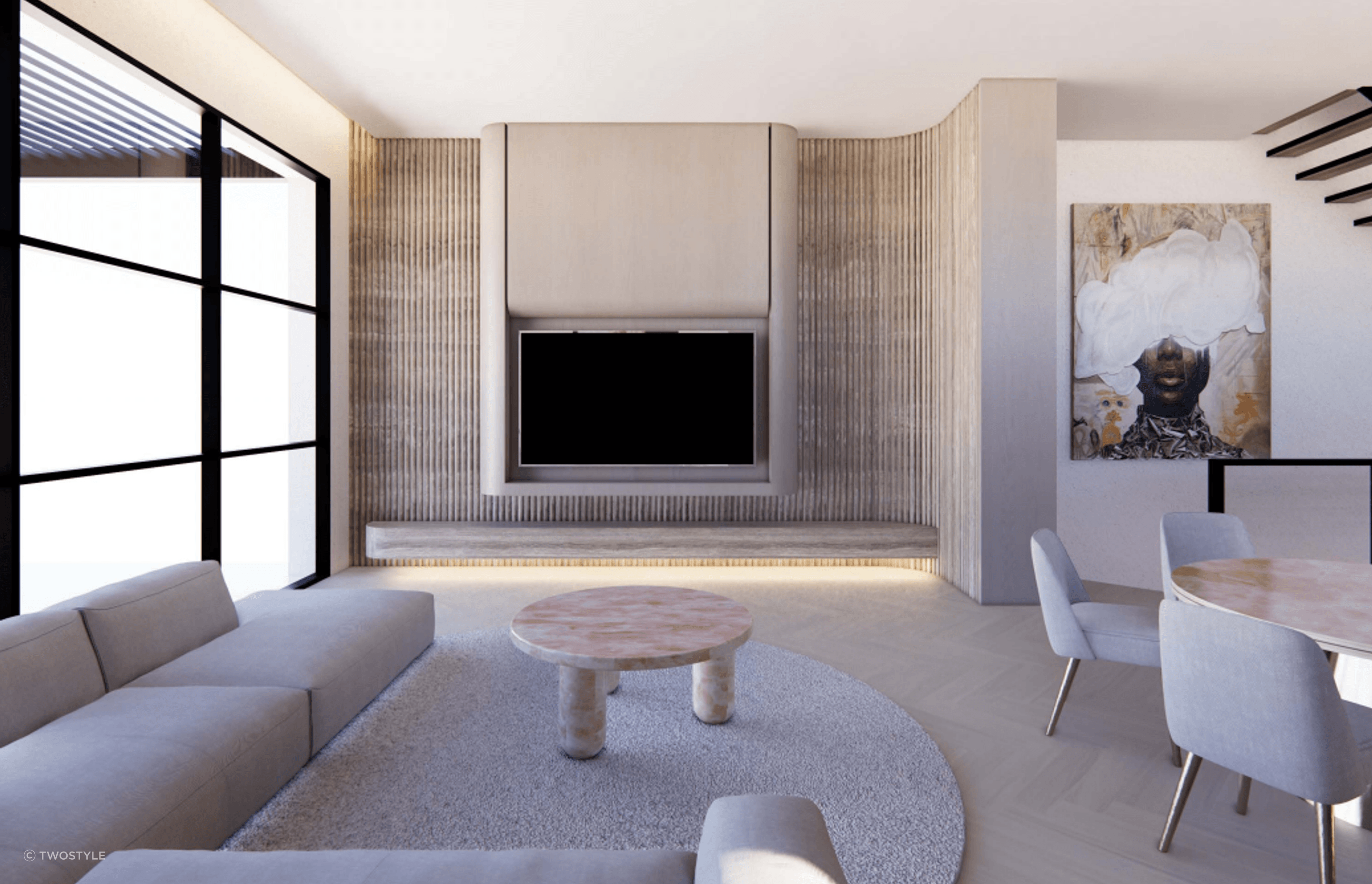 West Melbourne Project: Coming Soon by Twostyle | ArchiPro AU