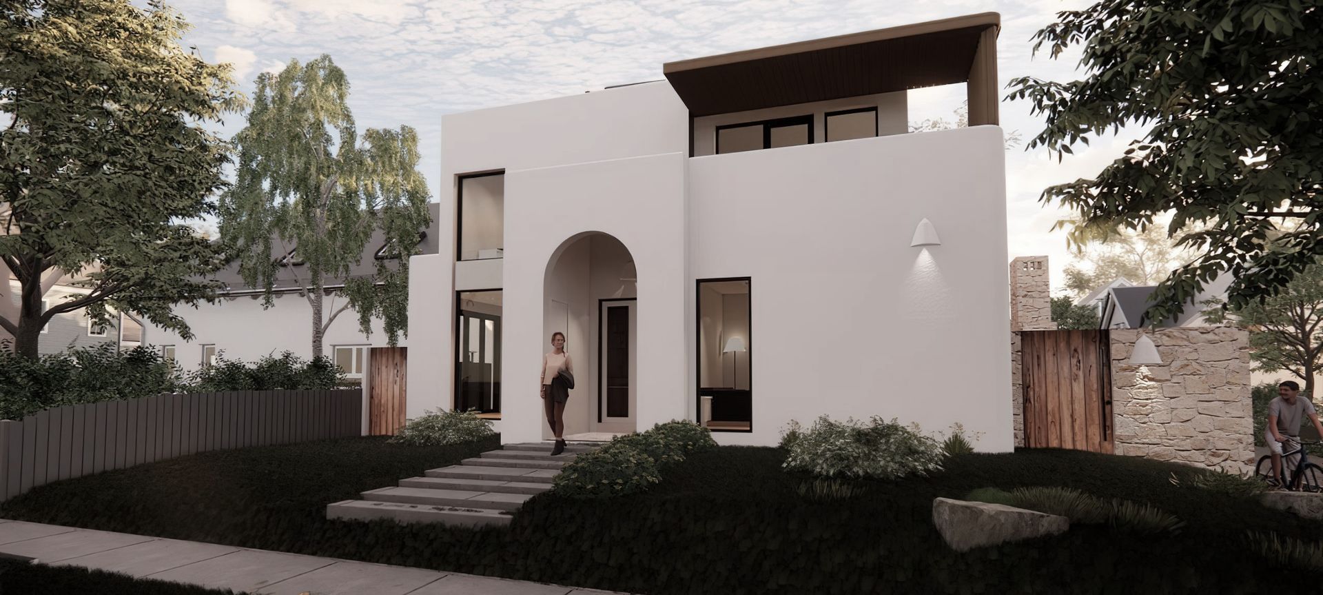 Bapaume Bliss – Edithvale by Drake Design | ArchiPro AU