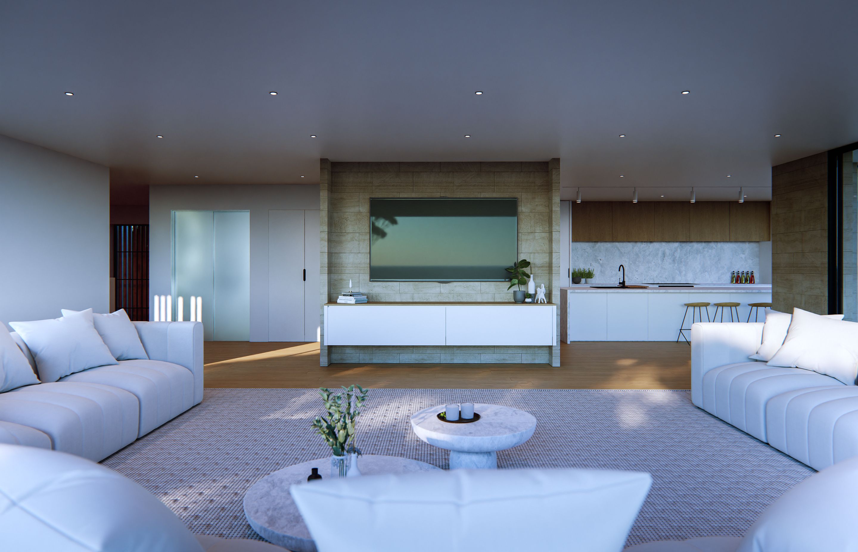 Rutherford Avenue, Burraneer by 868 Architects | ArchiPro AU