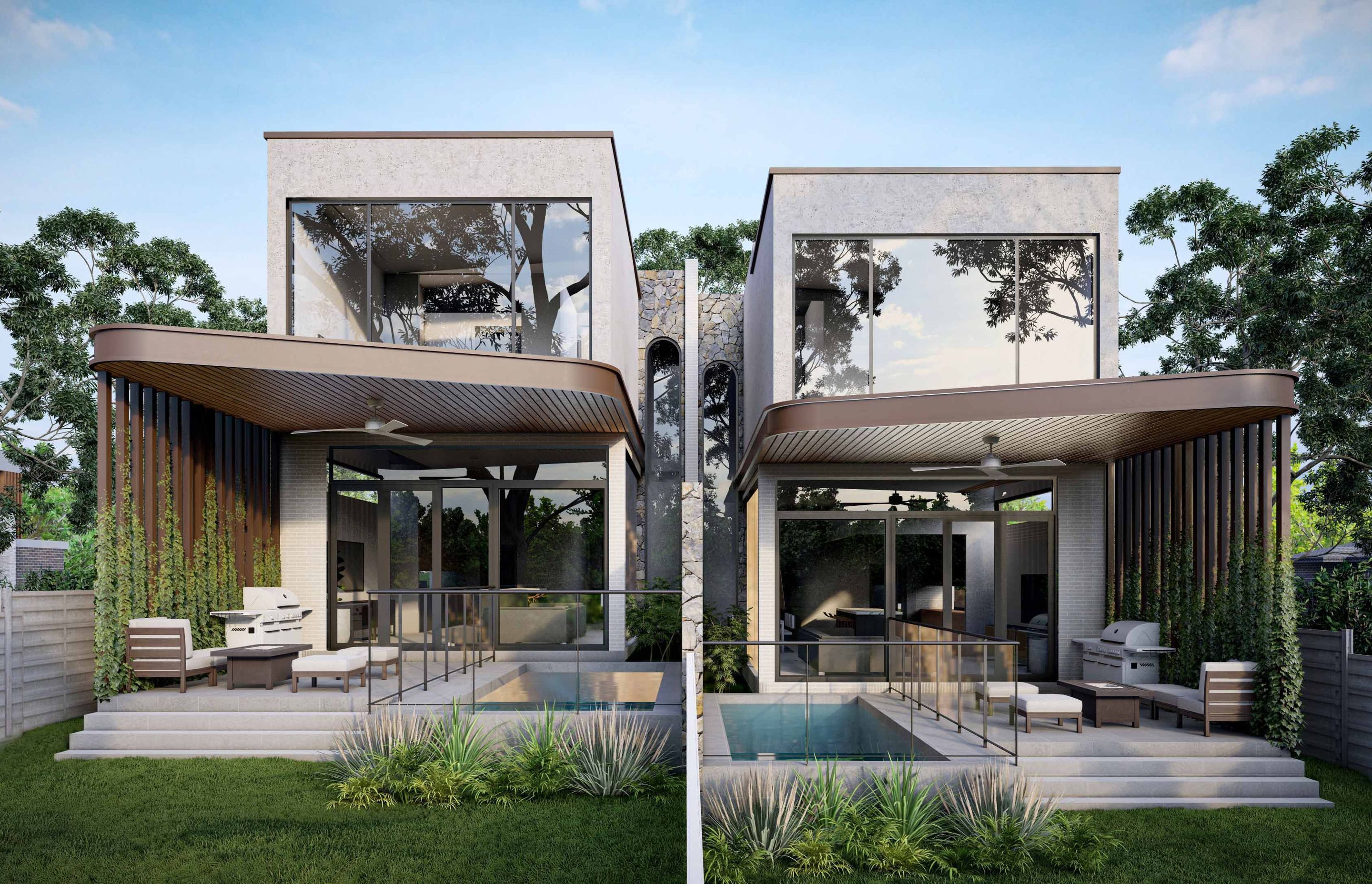 Chiswick by Furfaro Architects | ArchiPro AU