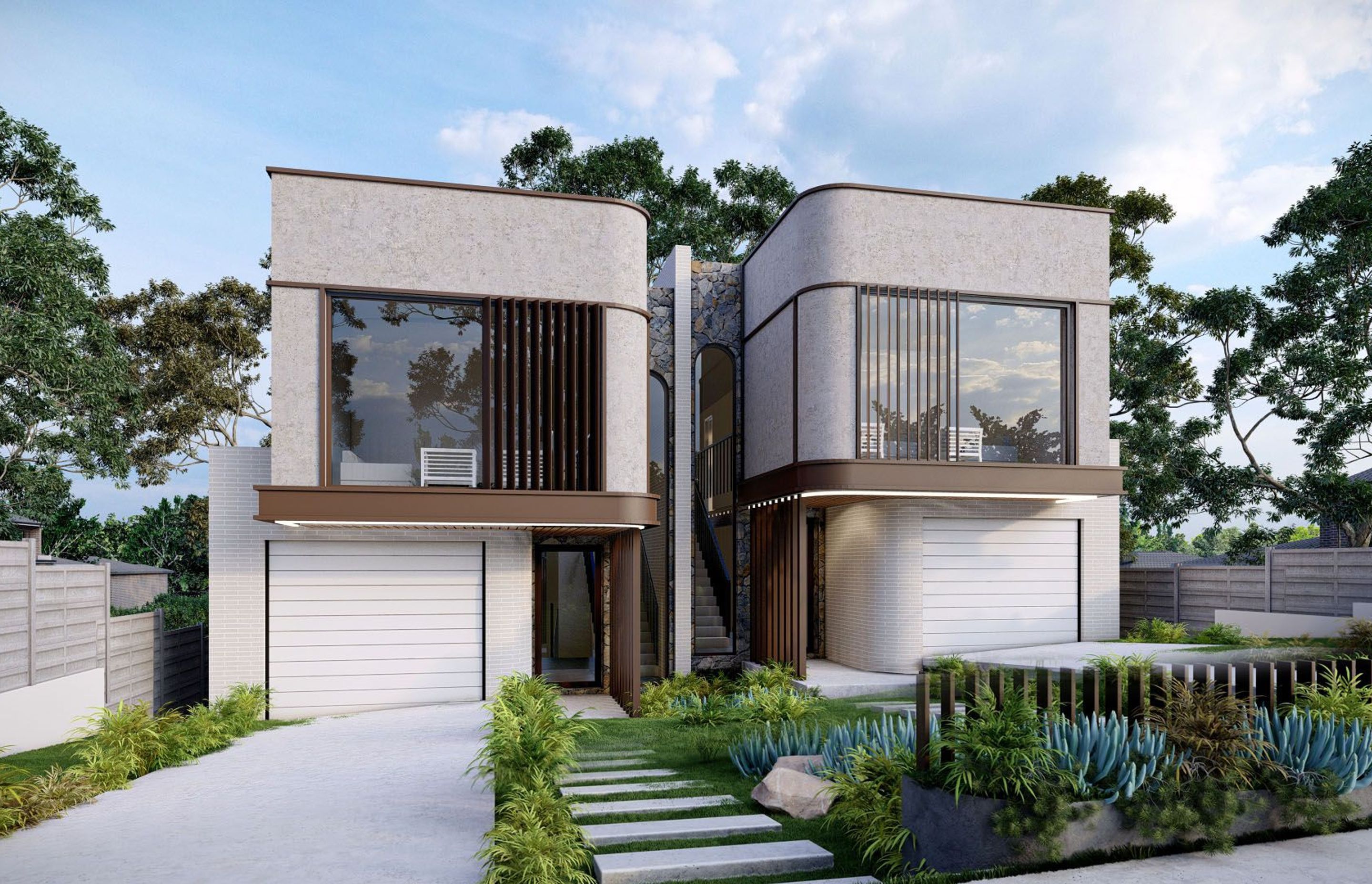 Chiswick by Furfaro Architects | ArchiPro AU