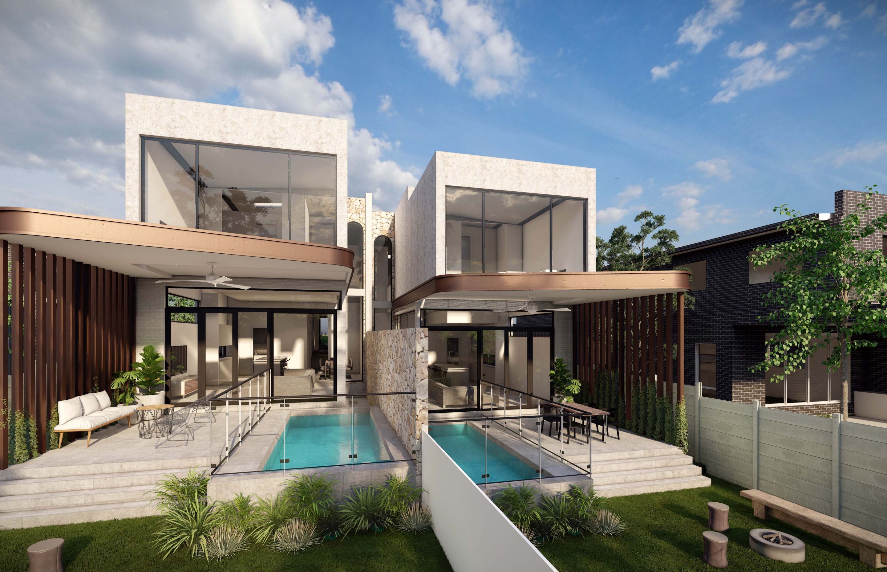 Chiswick by Furfaro Architects | ArchiPro AU