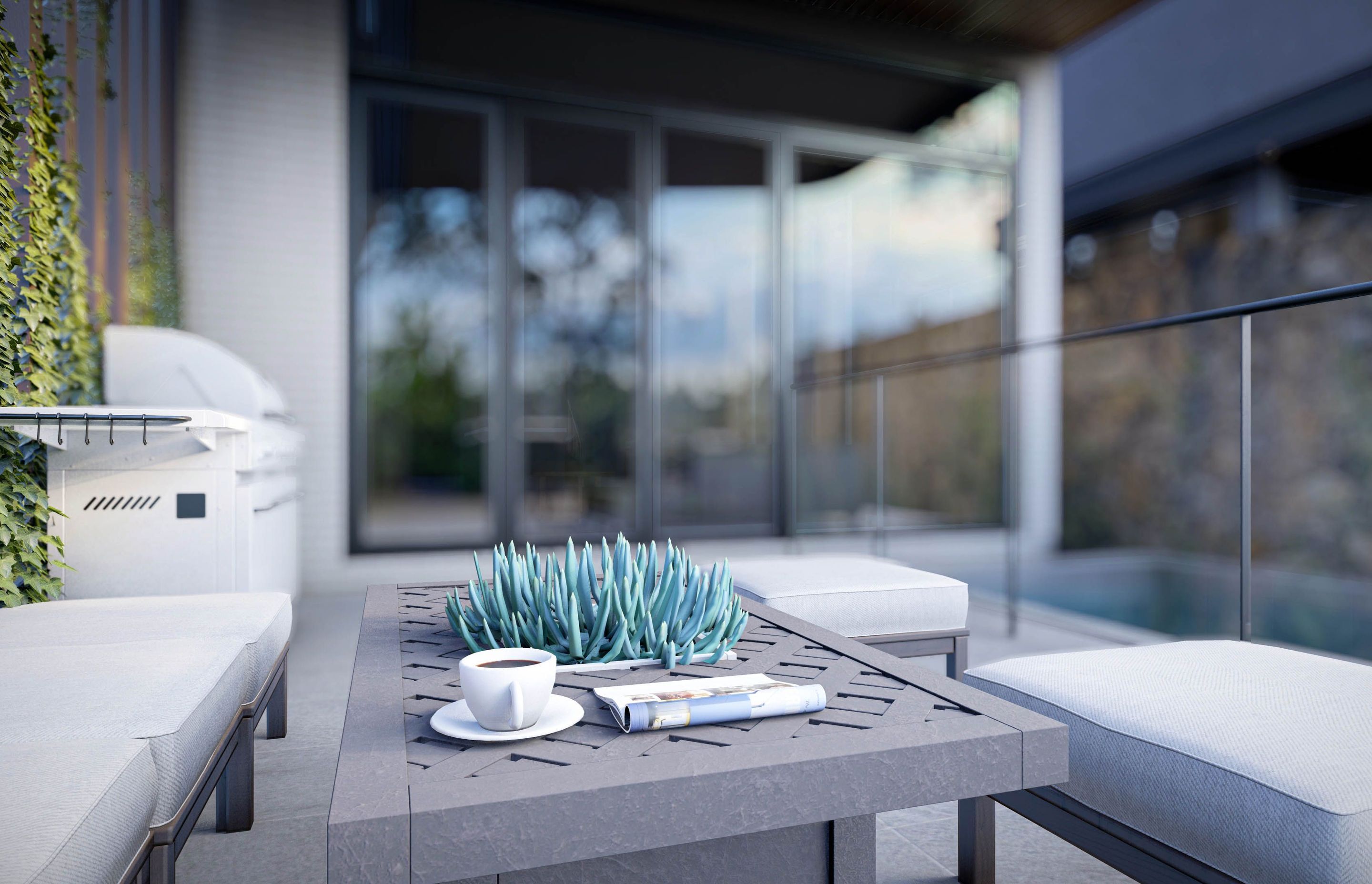 Chiswick by Furfaro Architects | ArchiPro AU