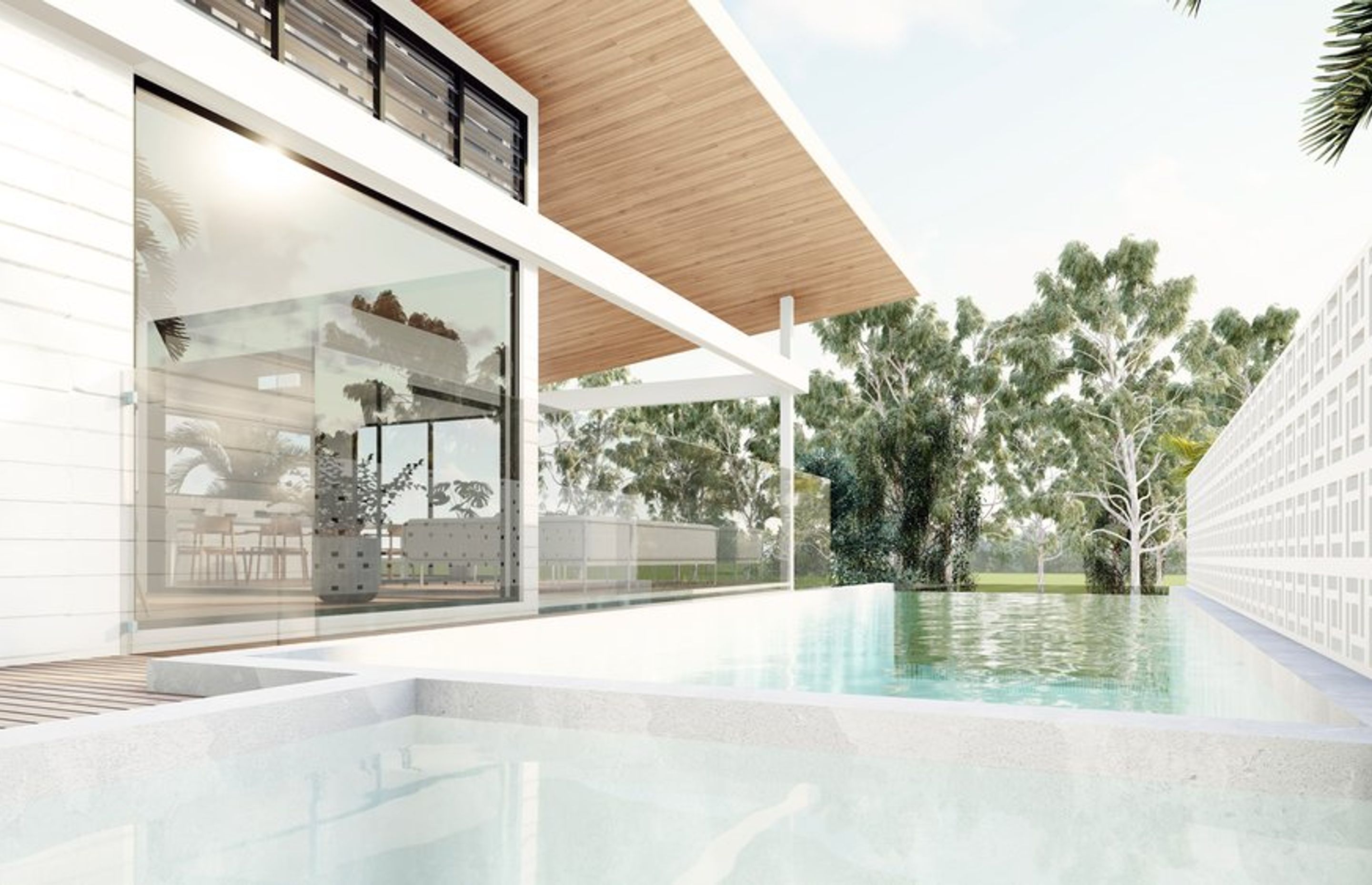 Coastal House by Studio Snell | ArchiPro AU