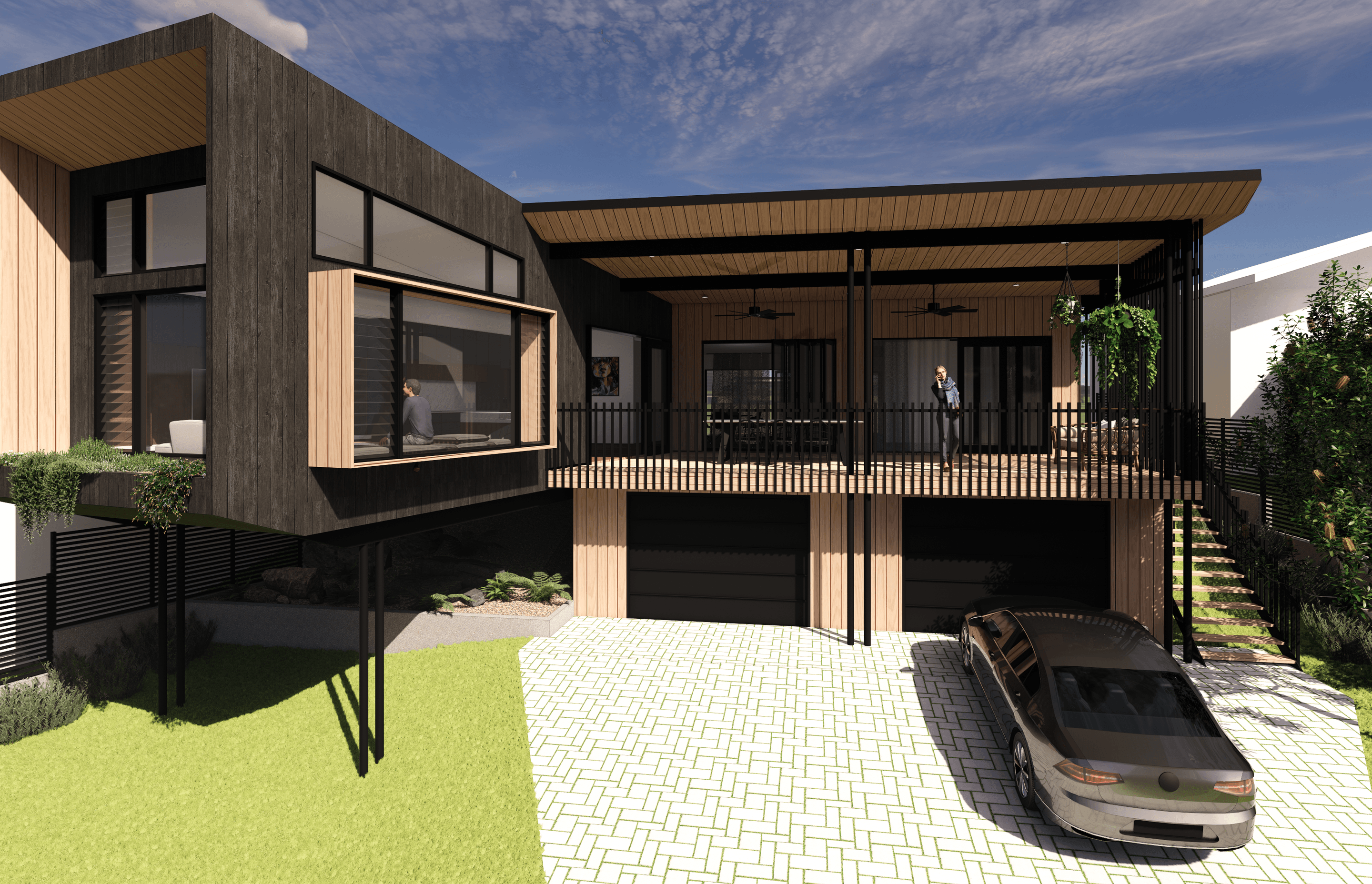 Columbia by Baahouse + Baastudio Architecture | ArchiPro AU