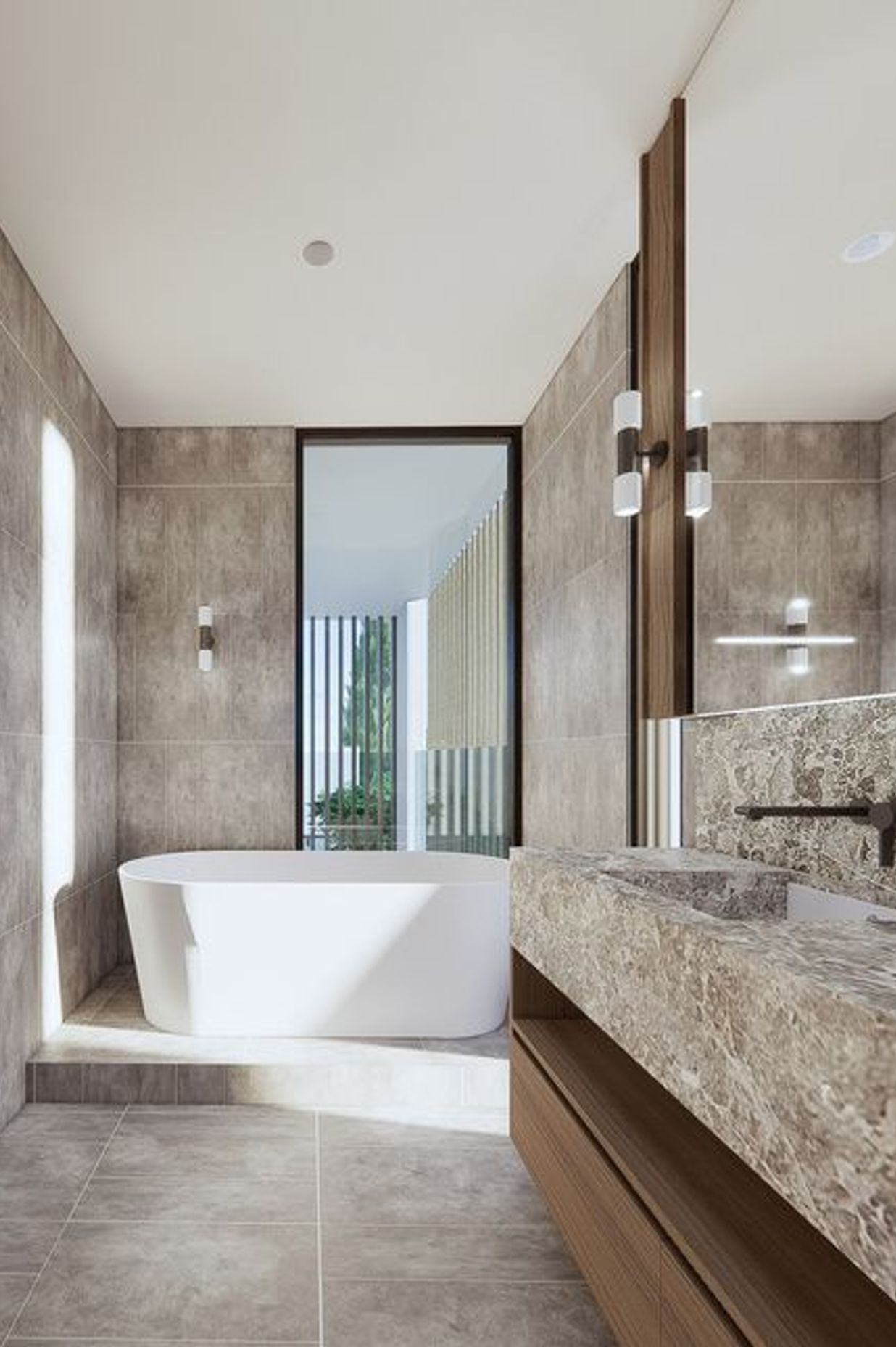 Balwyn North Residences, Melbourne by Pixel Architecture | ArchiPro AU