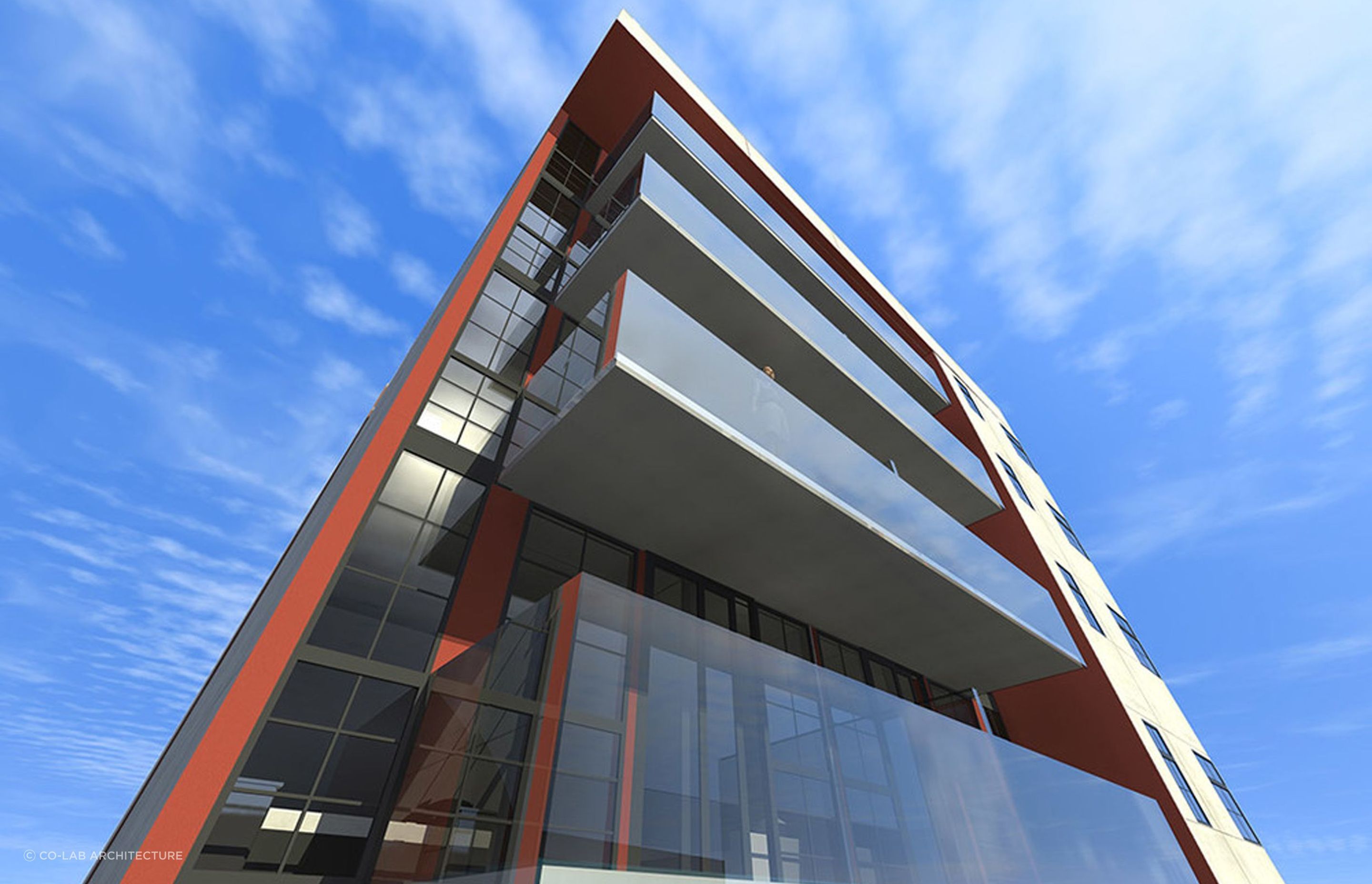 Elm Grove Brunswick by Co-lab Architecture | ArchiPro AU